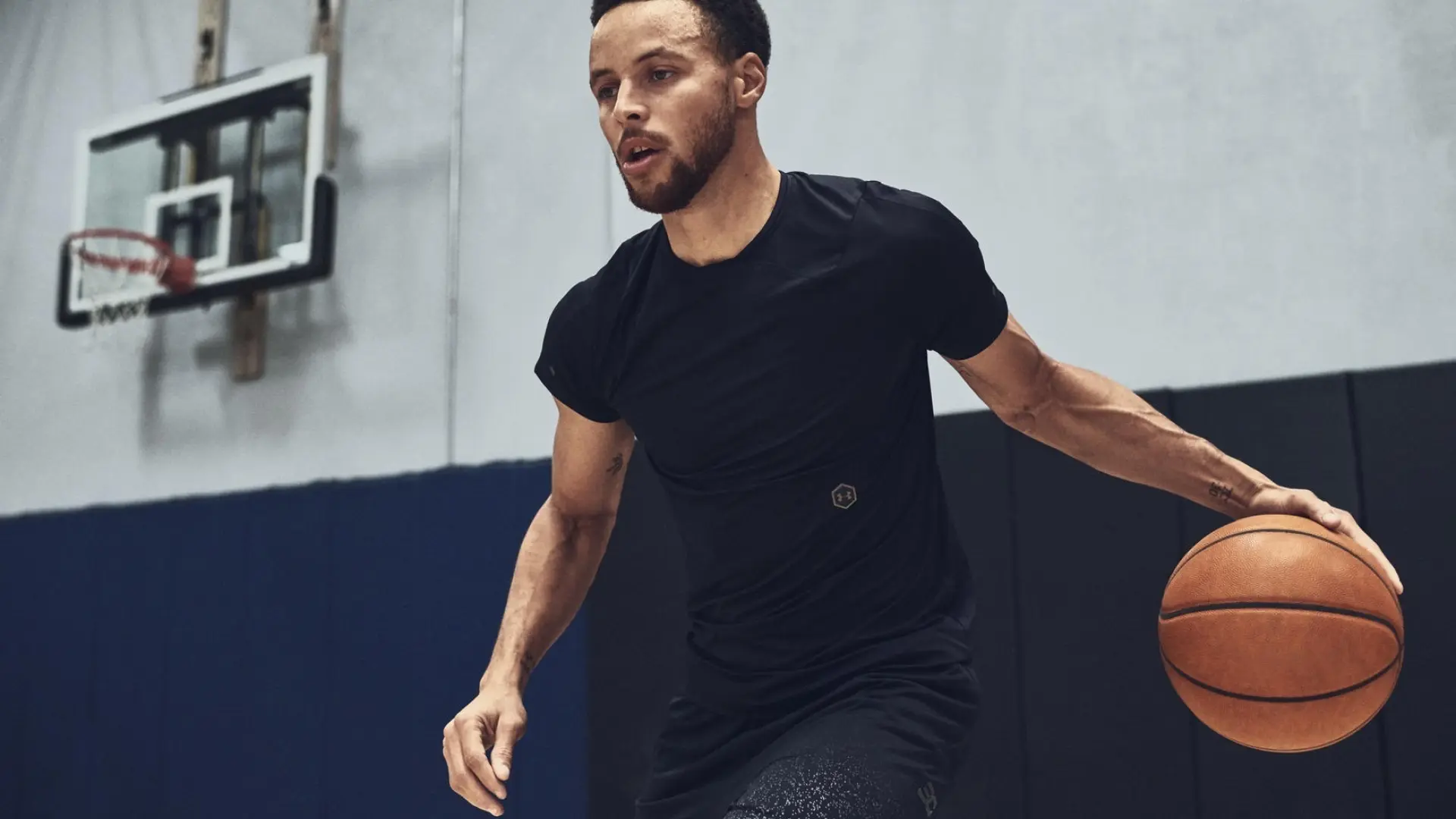 Stephen Curry confiesa que Juan Carlos Navarro fue su fuente de inspiración