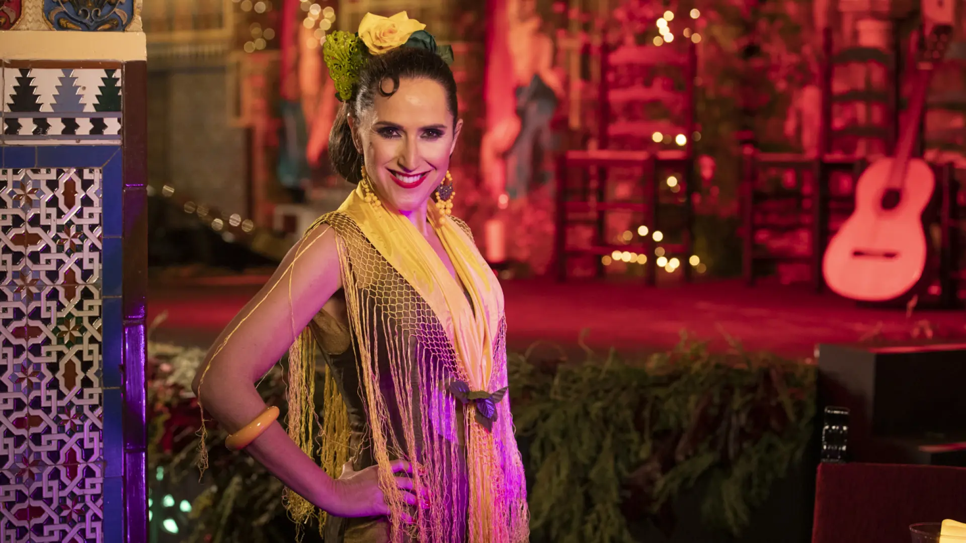 La 1 prepara un nuevo programa musical que buscará a la nueva estrella ...