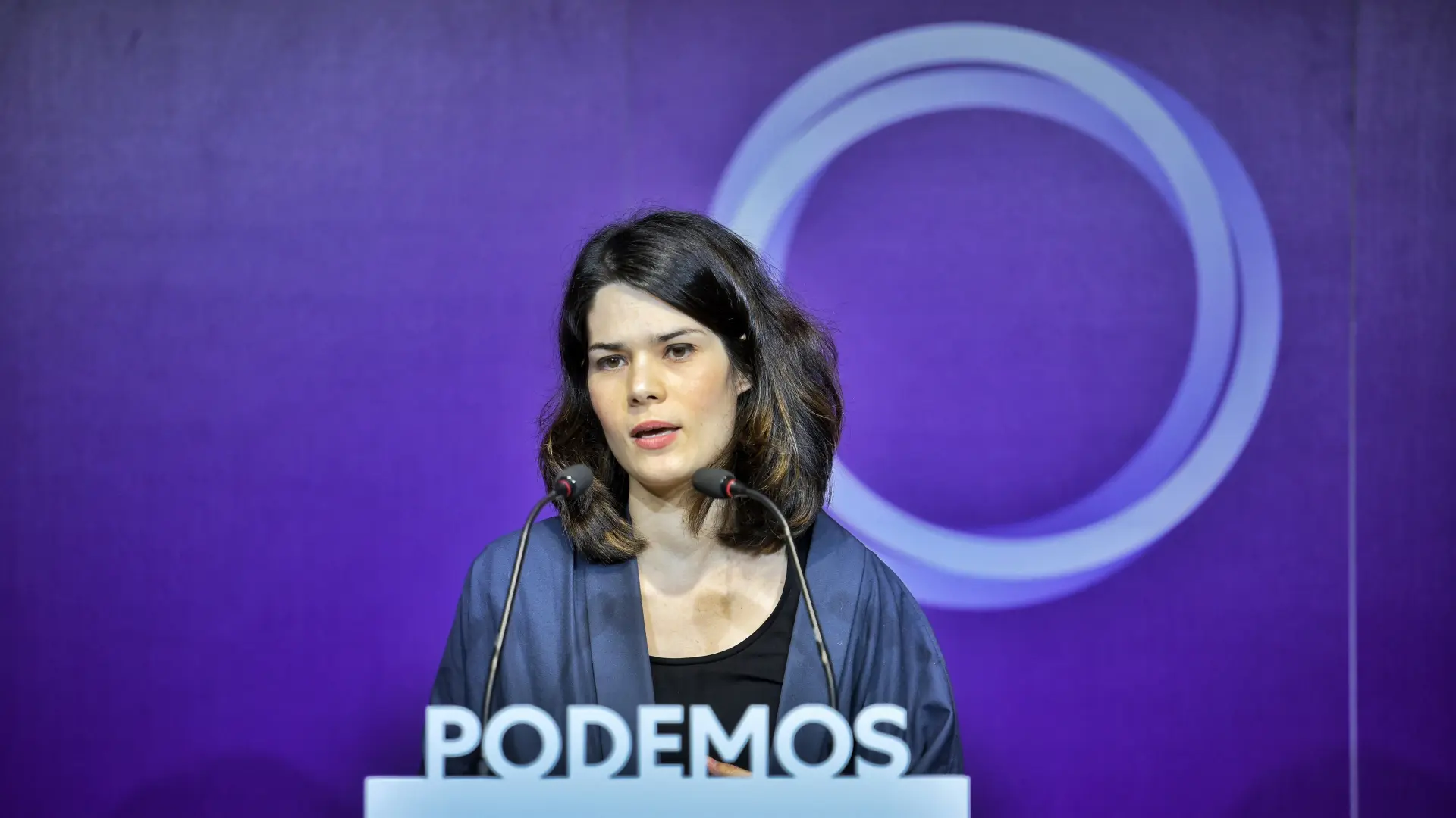 La candidatura de Isabel Serra en Madrid, en manos del Supremo por su ...