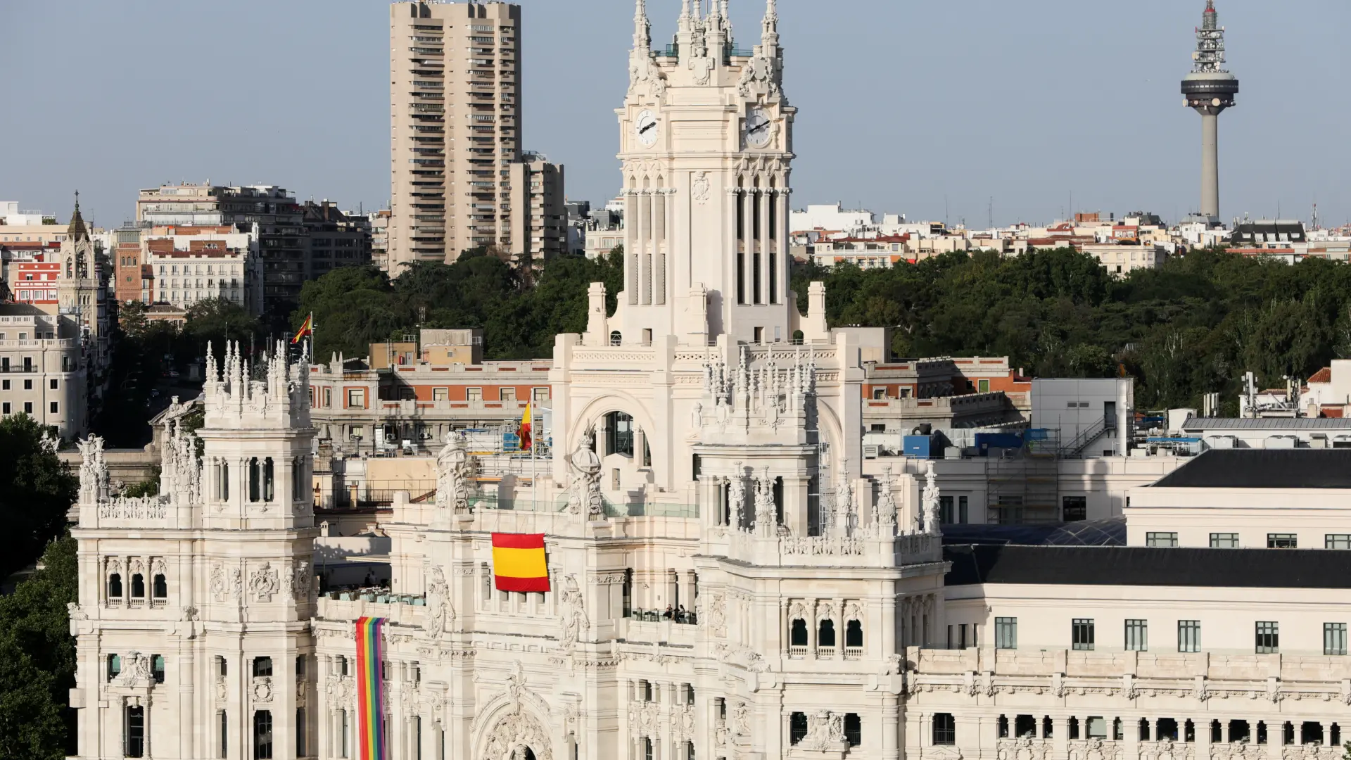 El calendario tras las elecciones del 28M: los nuevos ayuntamientos se constituirán el 17 de junio