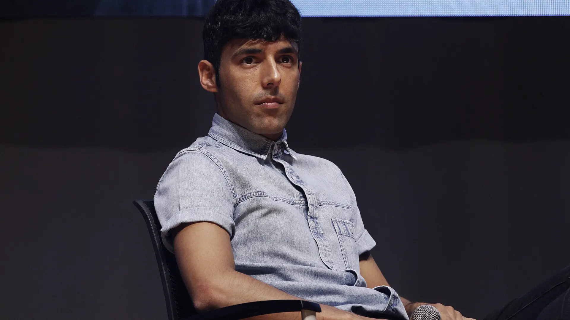 El Mago Pop, protagonista del especial de Netflix 'Magic for humans Spain'