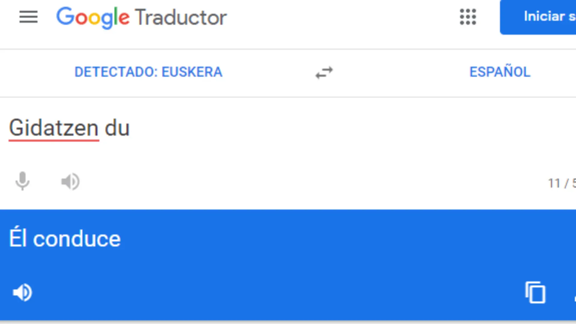¿Es el algoritmo del Traductor de Google machista? Así traduce la ...