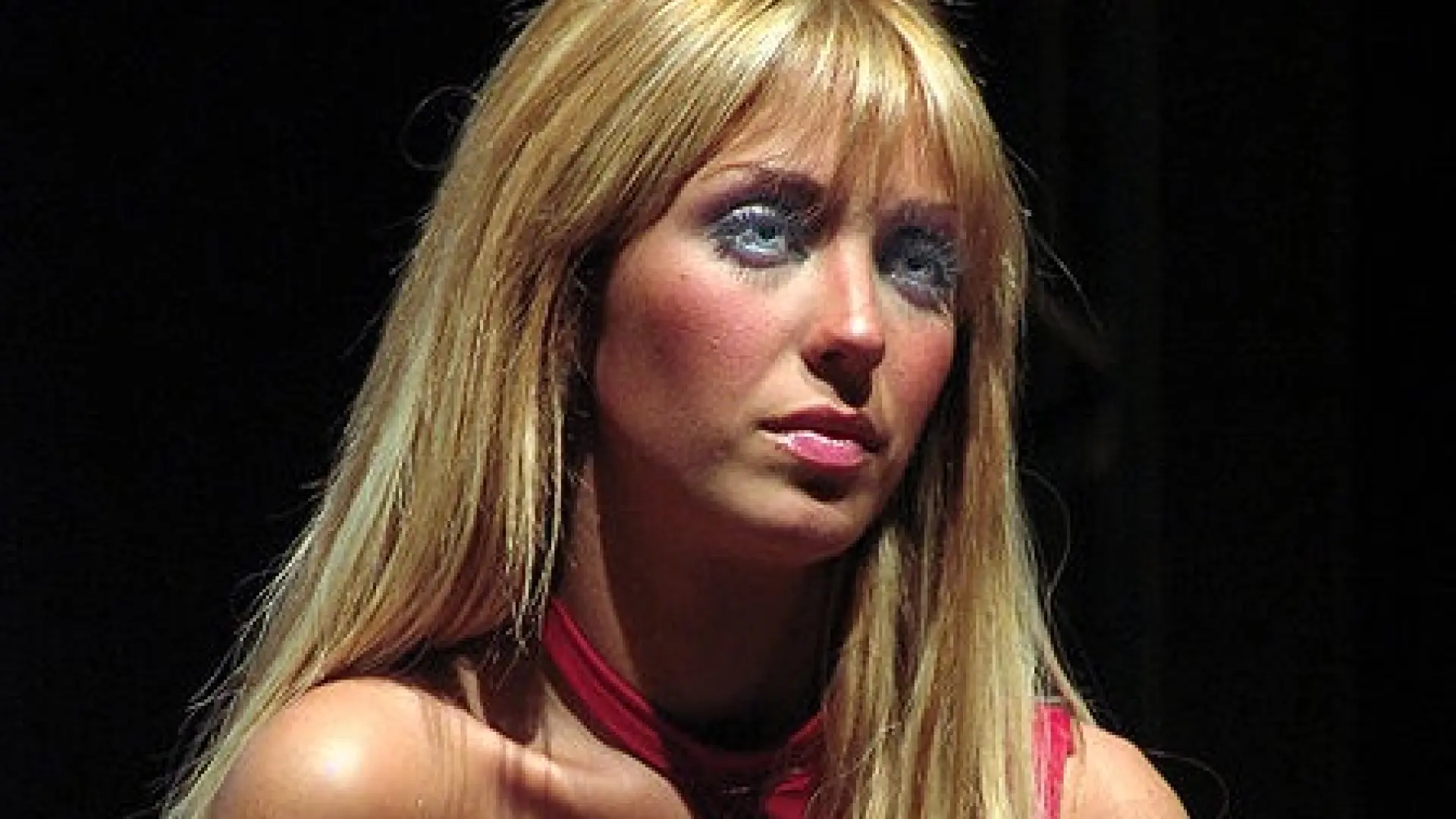 Anahí, de 'RBD', recuerda el acoso que sufrió en televisión a causa de ...