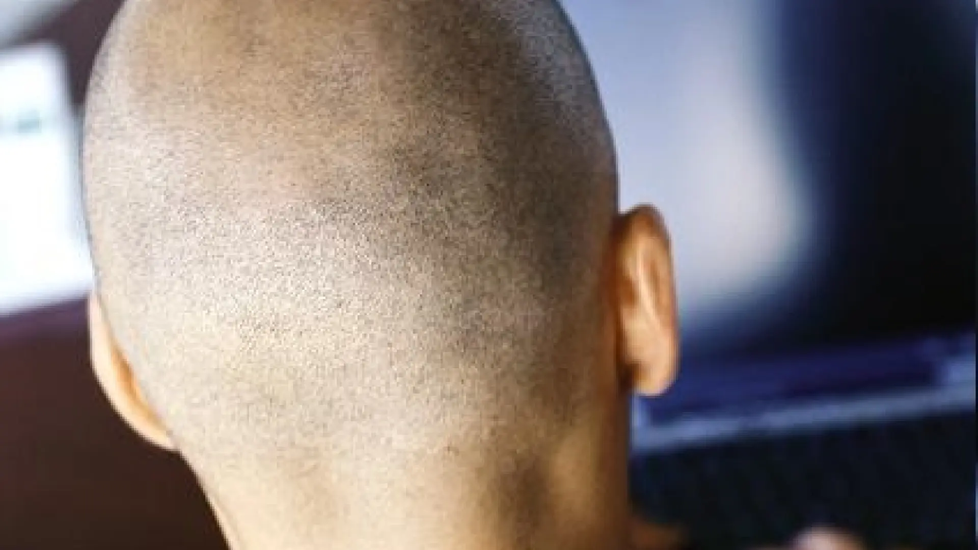 Este es el calvo más sexy del mundo, según las búsquedas de Google