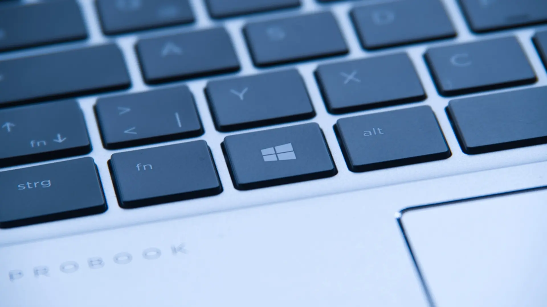 Cómo hacer un pantallazo a tu ordenador con Windows 10