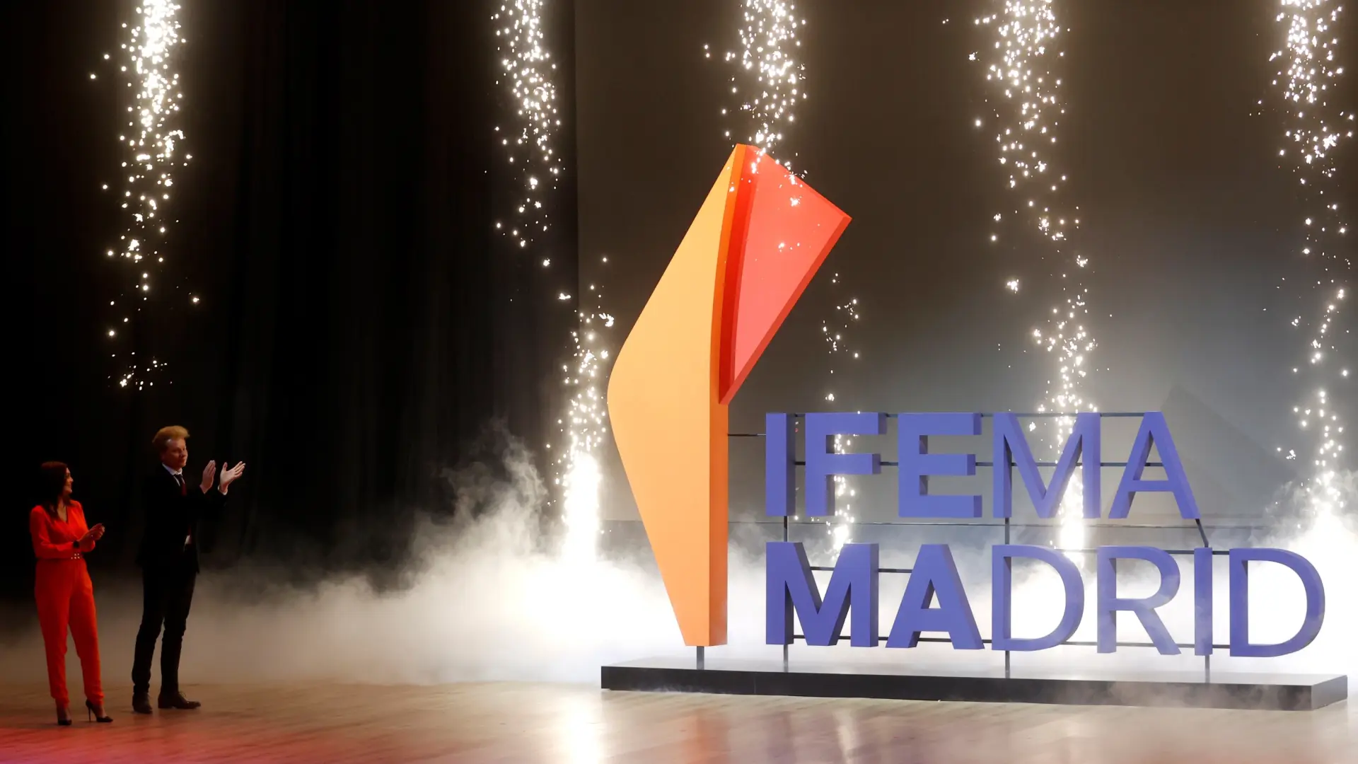 IFEMA renueva su marca hacia una nueva etapa más digital e internacional