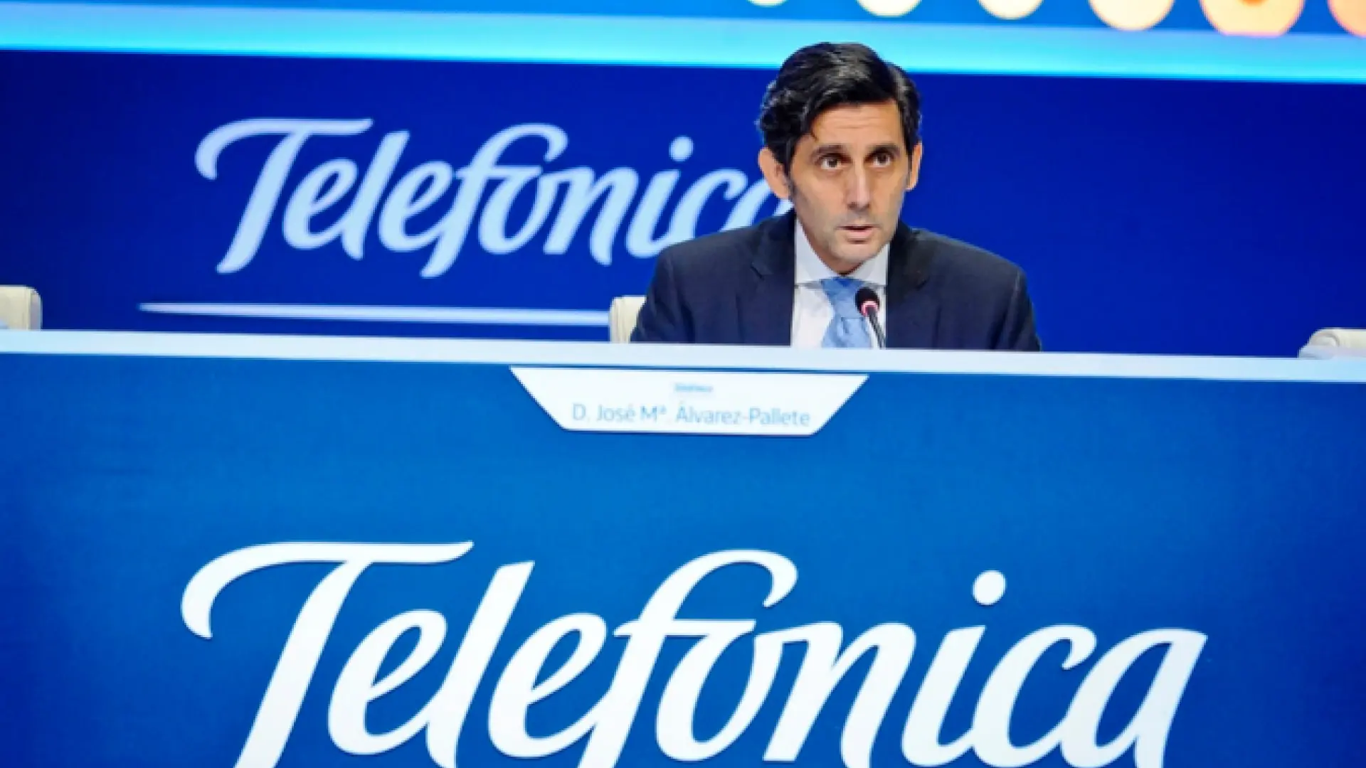 Telefónica cierra la operación con CDPQ para desplegar fibra óptica en ...