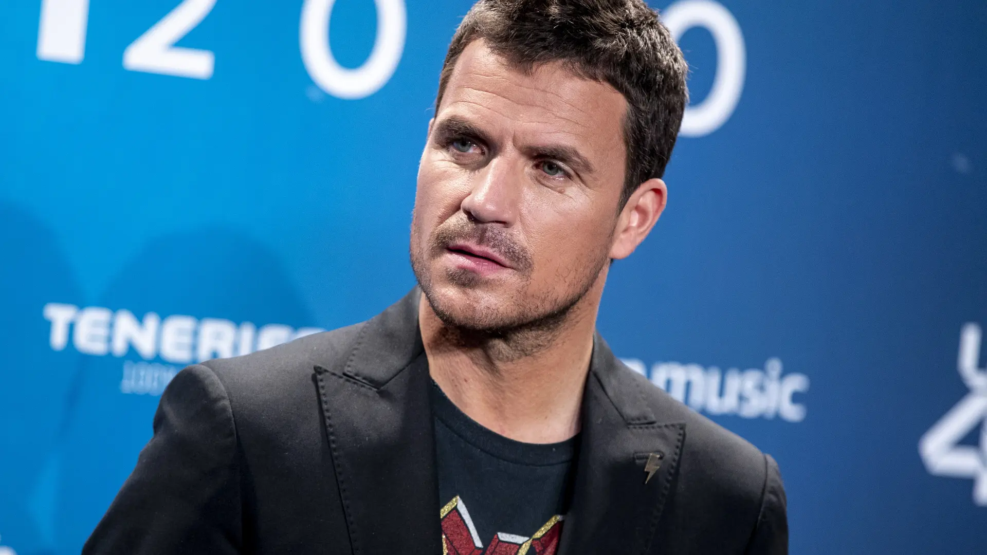 El nuevo cambio de look de Dani Martín que se ha hecho él mismo