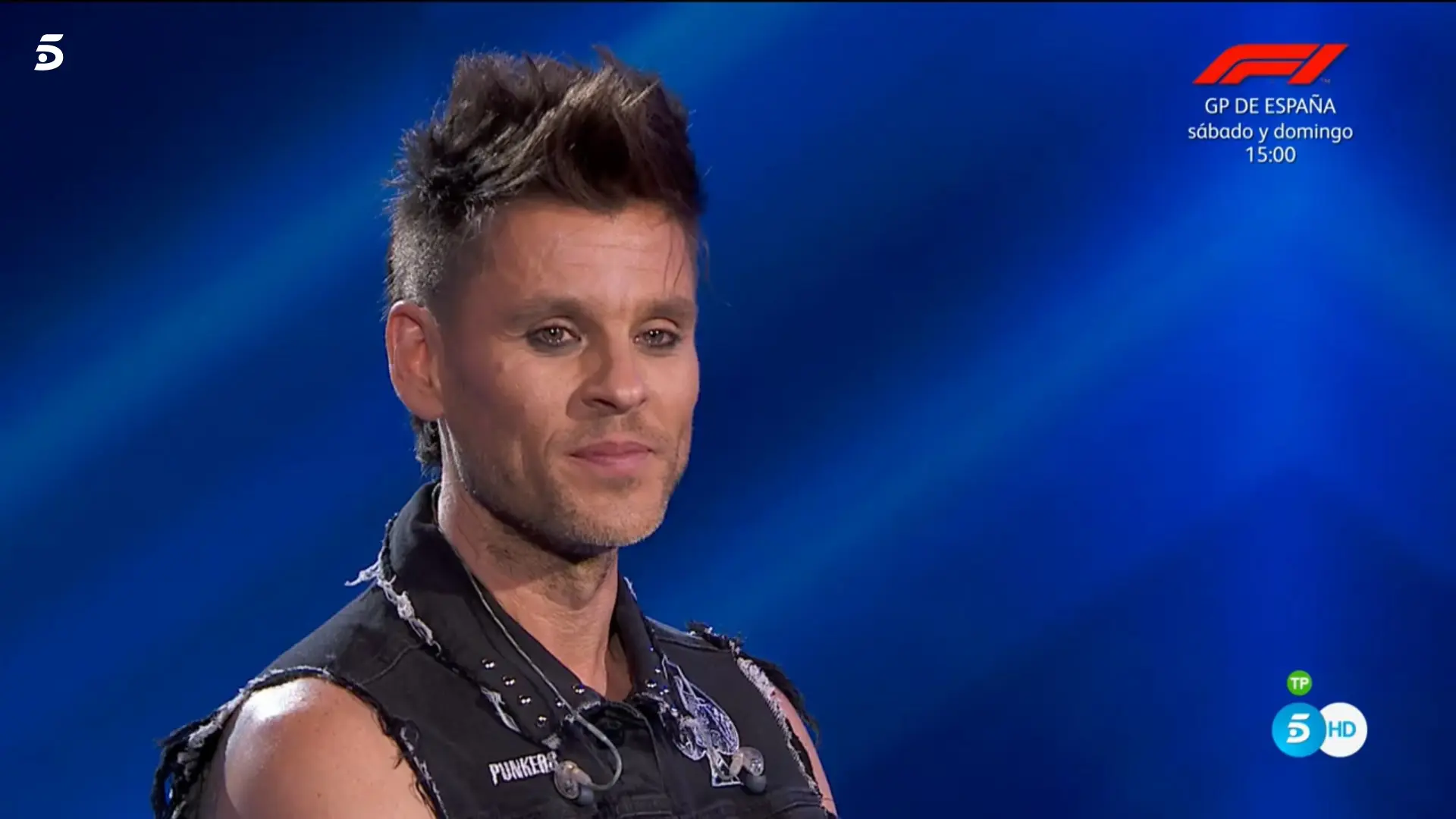 El radical cambio de rumbo en la vida de Javián, de 'OT' al budismo y ...