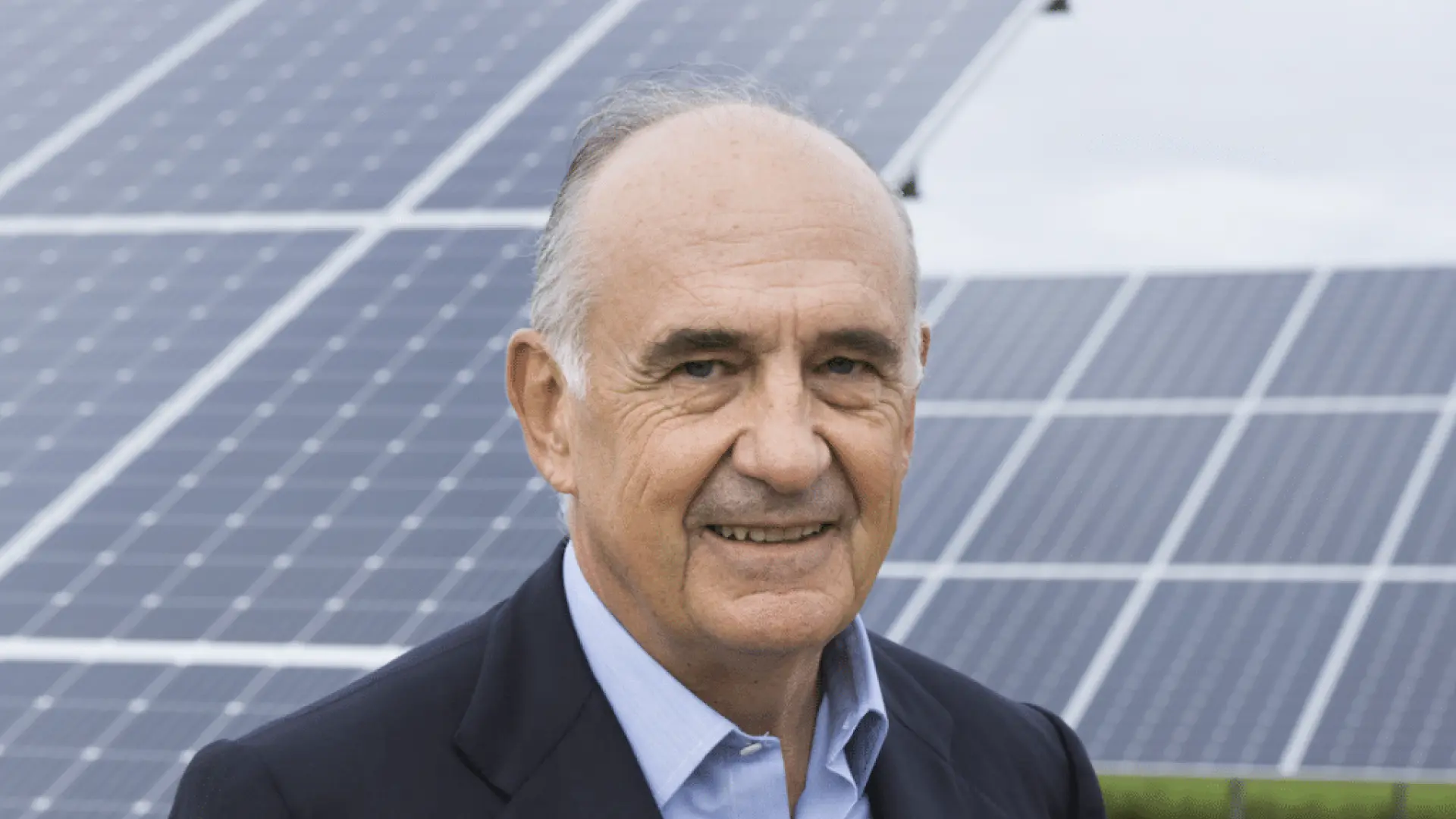 Bruc Energy ultima su gran salto en eólica con más de 1.200 MW en Aragón