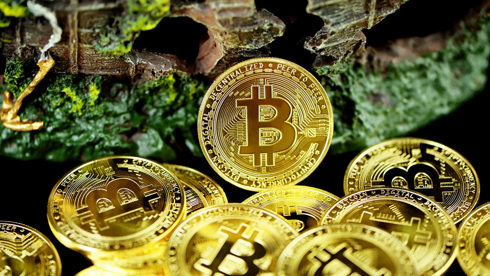 El Mundo De Las Criptomonedas En Cadena De Desastres El Mercado