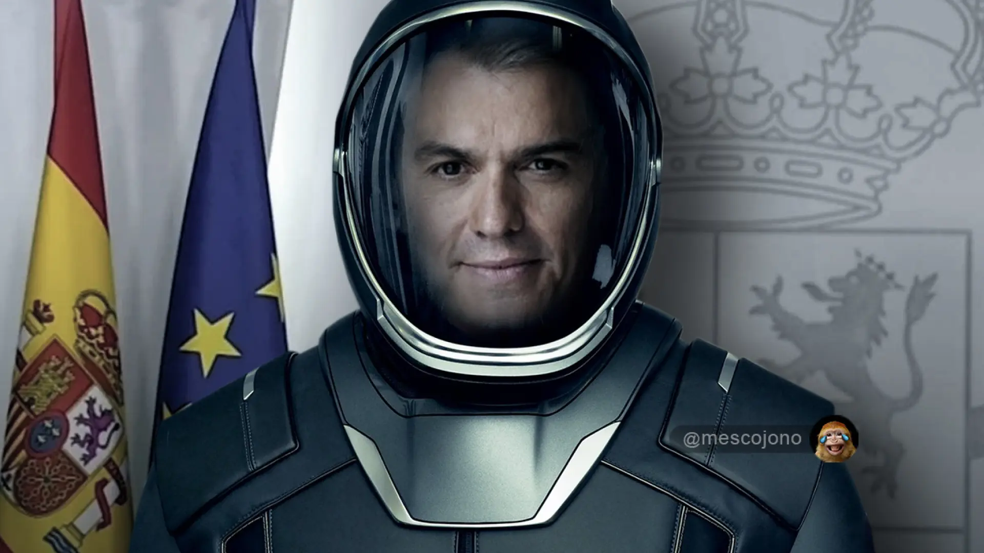 Los mejores memes sobre el plan de Sánchez: "¿Esto era España 02050 ...