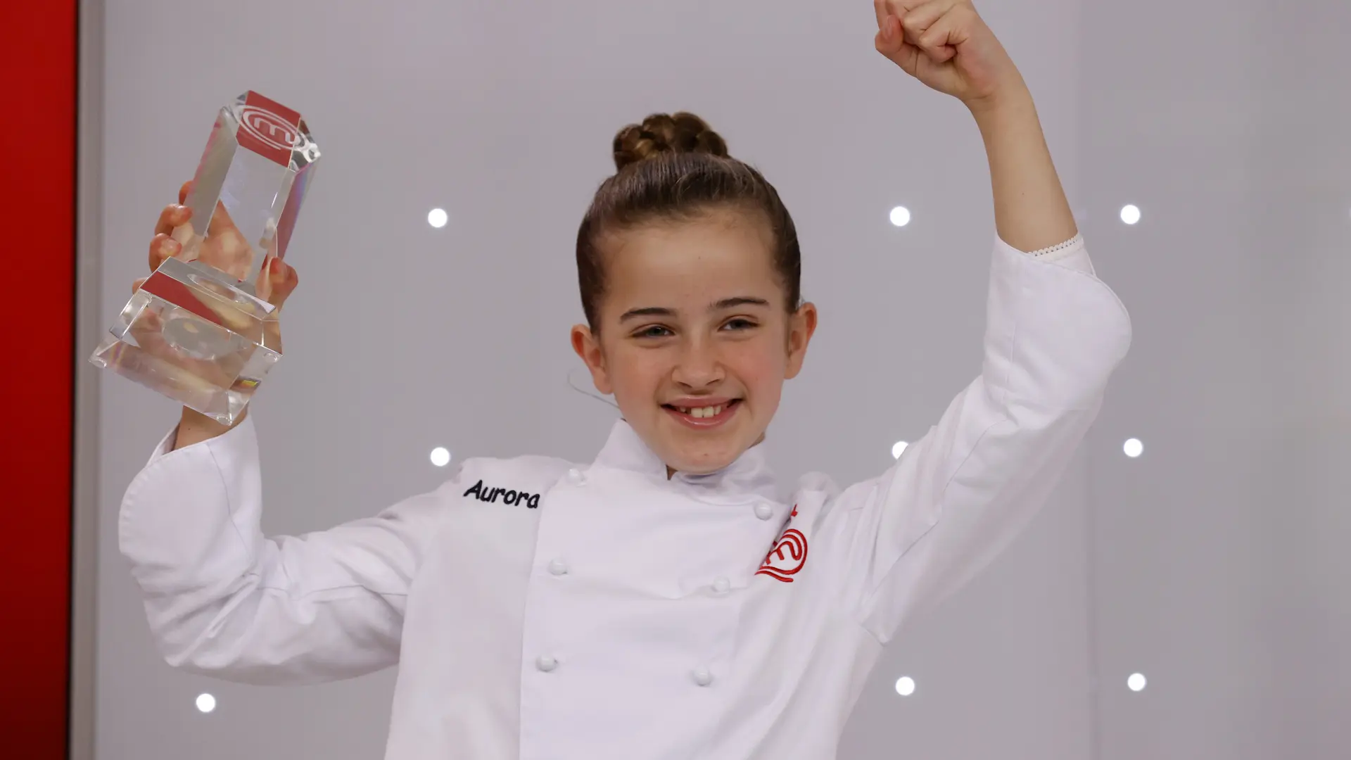 'MasterChef Junior' abre el 'casting' de la novena temporada para ...