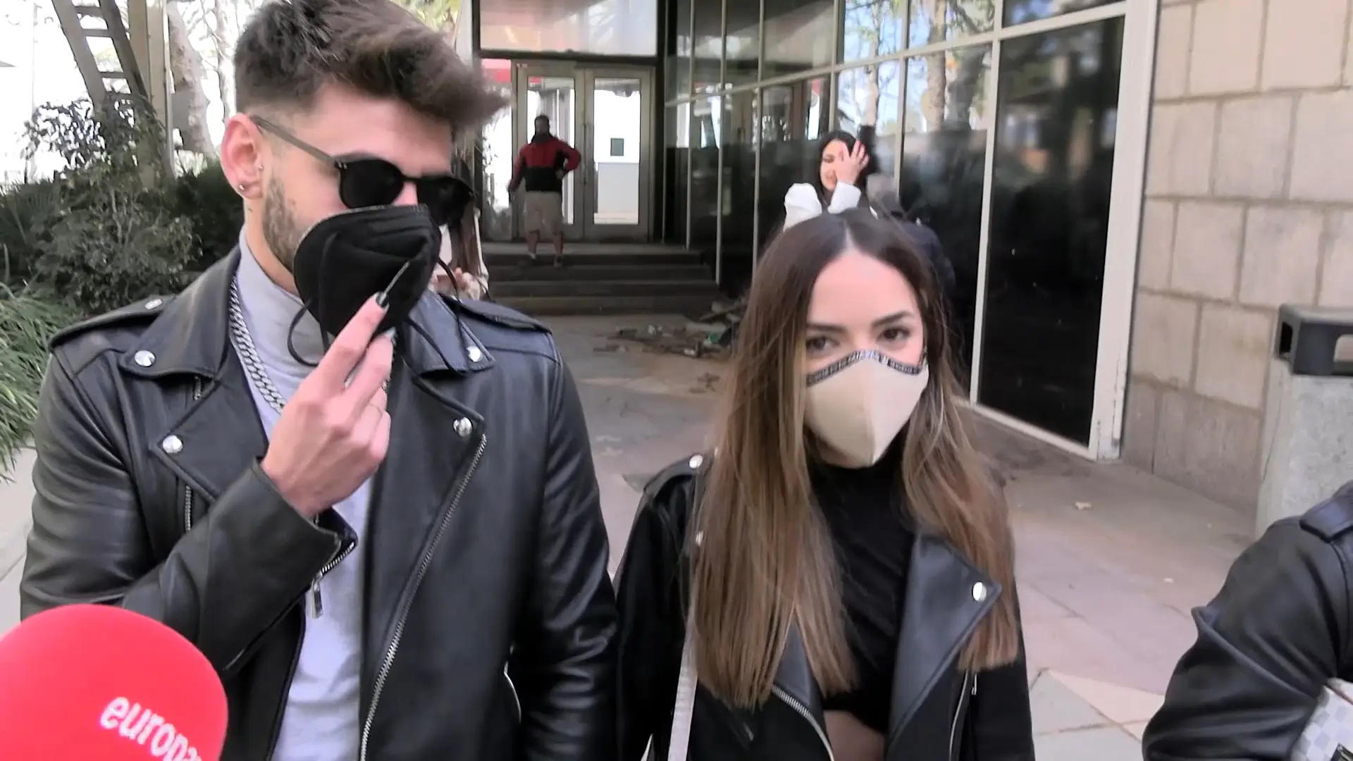 Isaac Torres y Lucía Sánchez tienen un nuevo acercamiento: ven con su ...