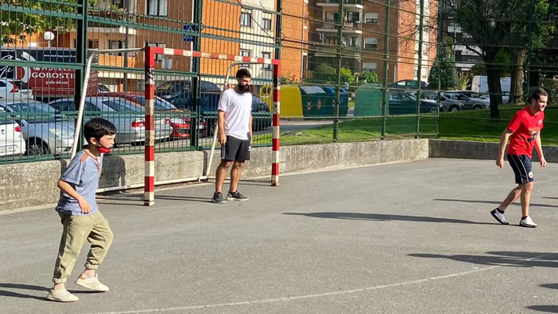 Asier Villalibre, ese extraño ejemplo de humildad en el fútbol de élite ...