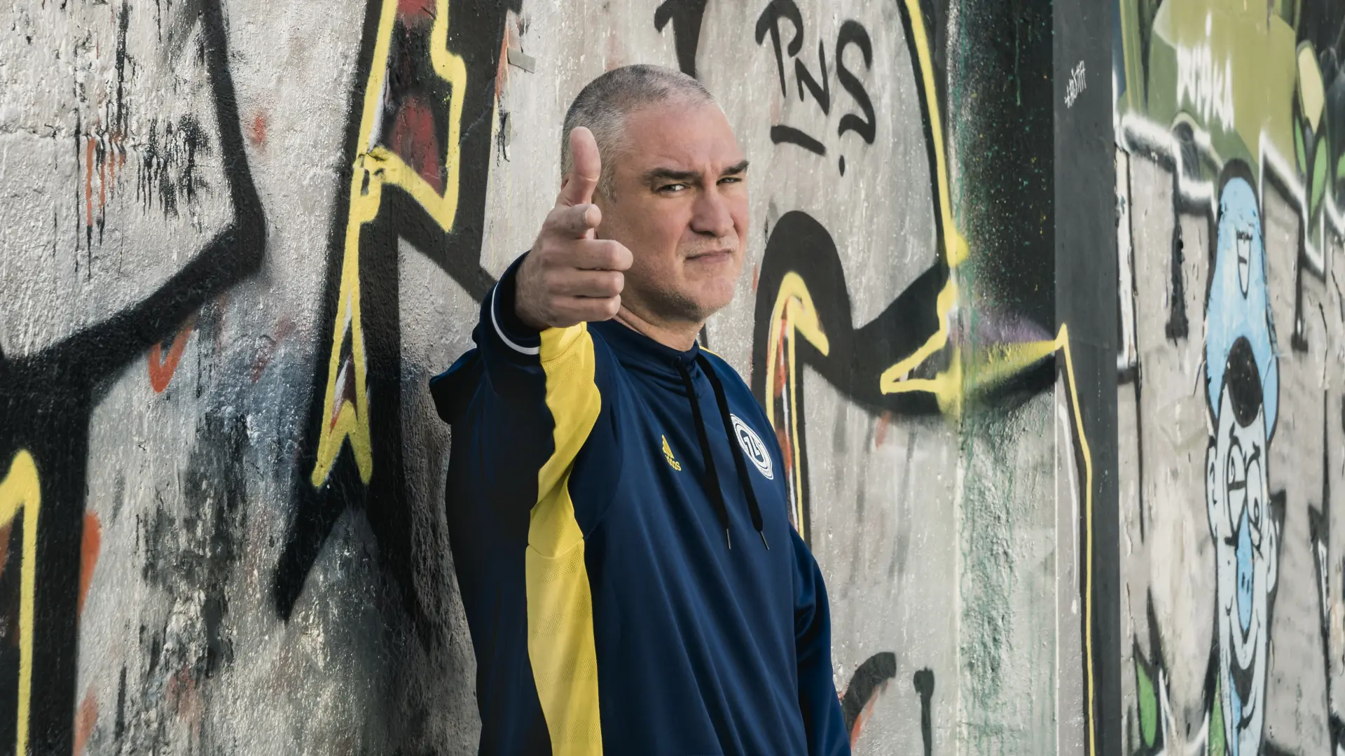 Kase.O se reivindica como un grande del hip hop en castellano antes de ...