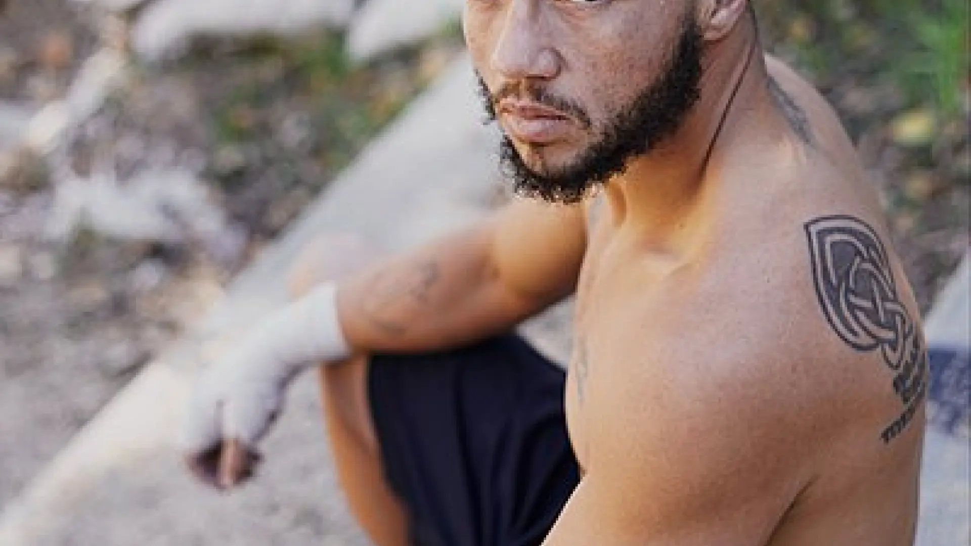 Qué fue de... Patricio Manuel: el primer boxeador transexual de Estados ...