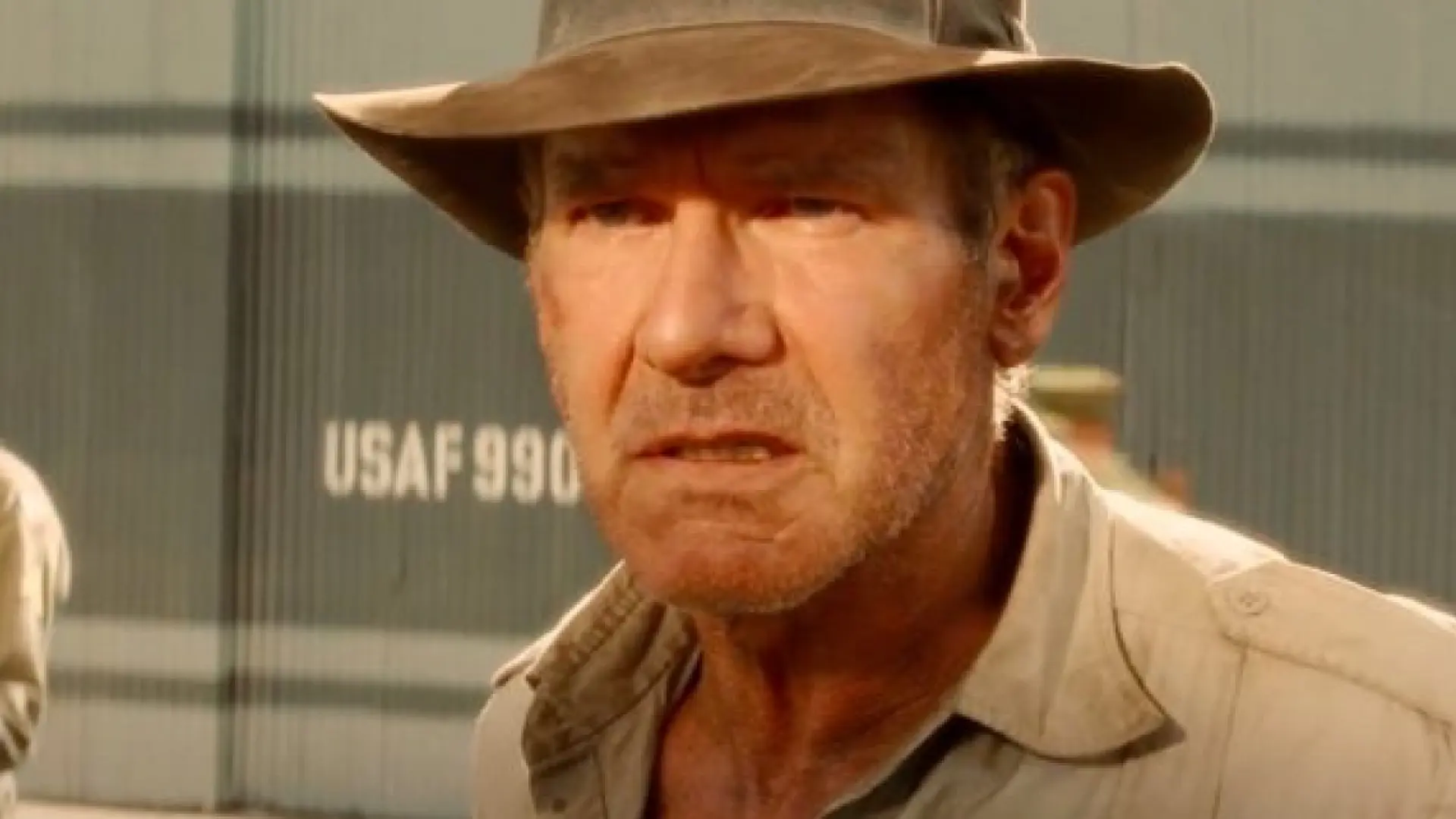 Harrison Ford vuelve a ser Indiana Jones: fotos de rodaje de 'Indiana Jones 5'