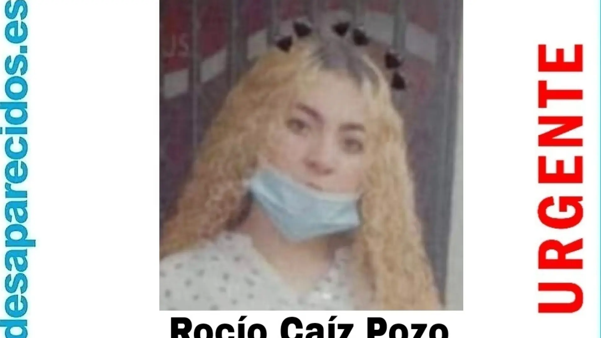 Claves | Todo lo que se sabe de la misteriosa desaparición de Rocío ...