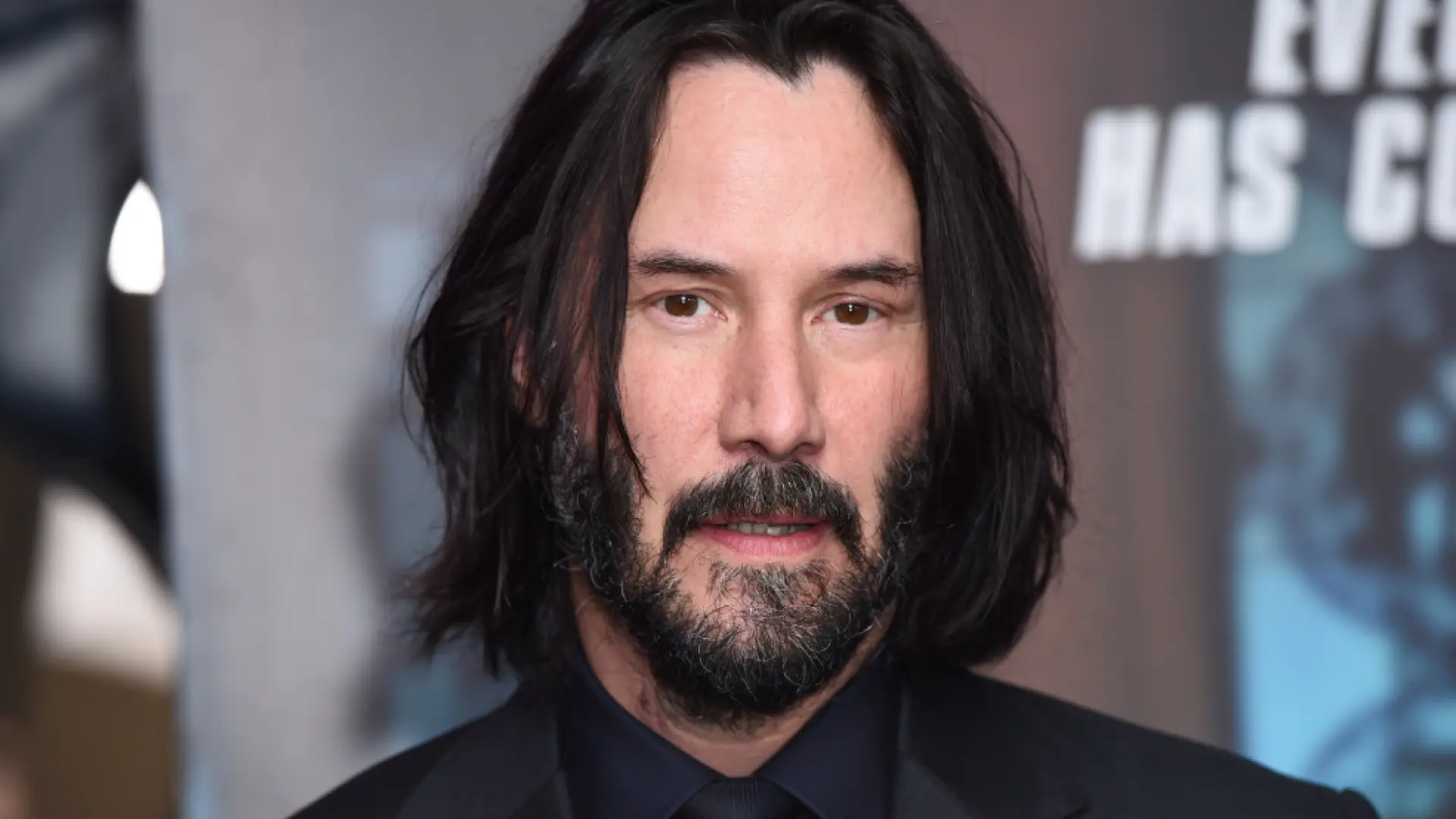 La sorprendente reacción de Keanu Reeves al ser preguntado por los NFT ...