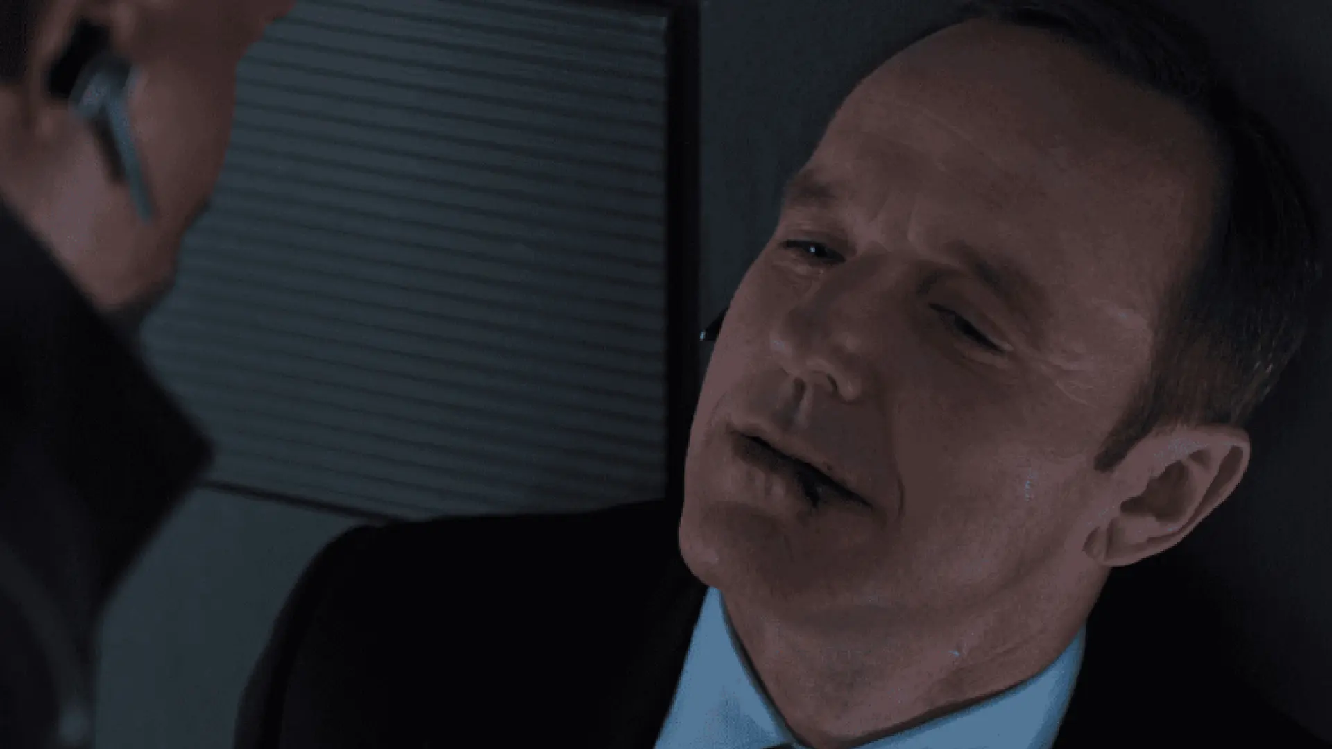 Se acabó Phil Coulson: el detalle de ‘Loki’ que confirma que ‘Agentes ...