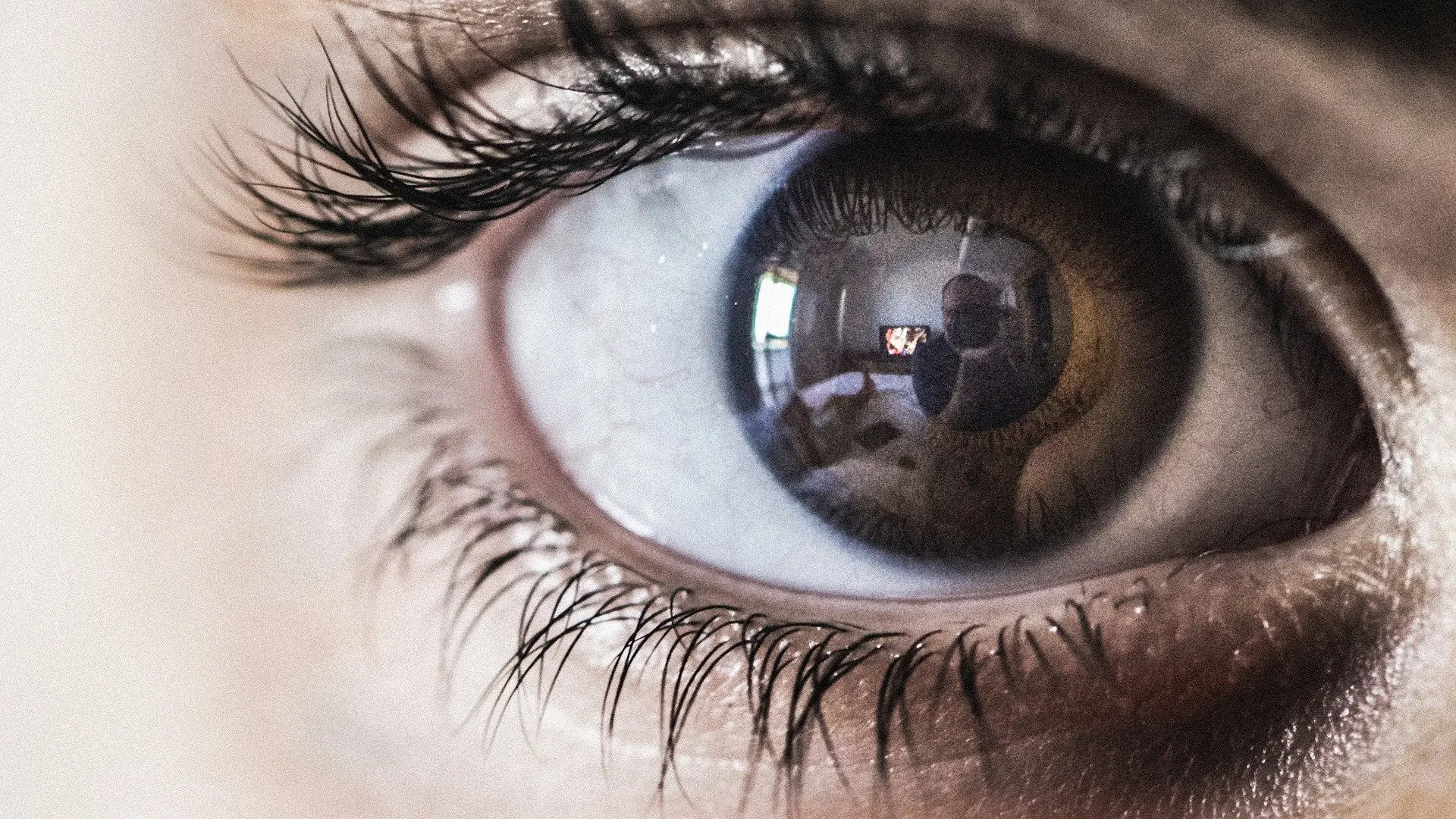 Cuando no existe el iris: qué es la aniridia, que afecta a medio millar ...