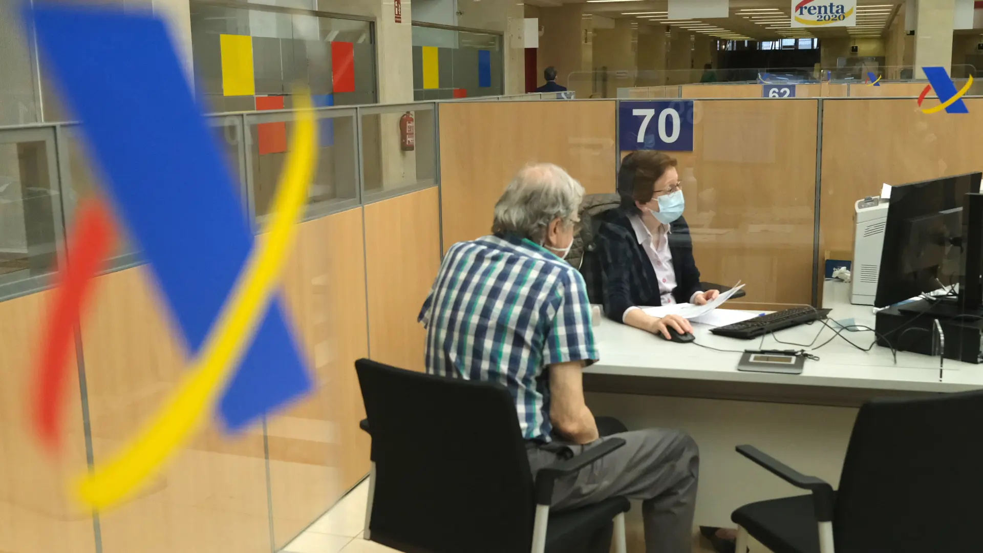 Qué es el usufructuario y cómo se incluye en la declaración de la Renta ...