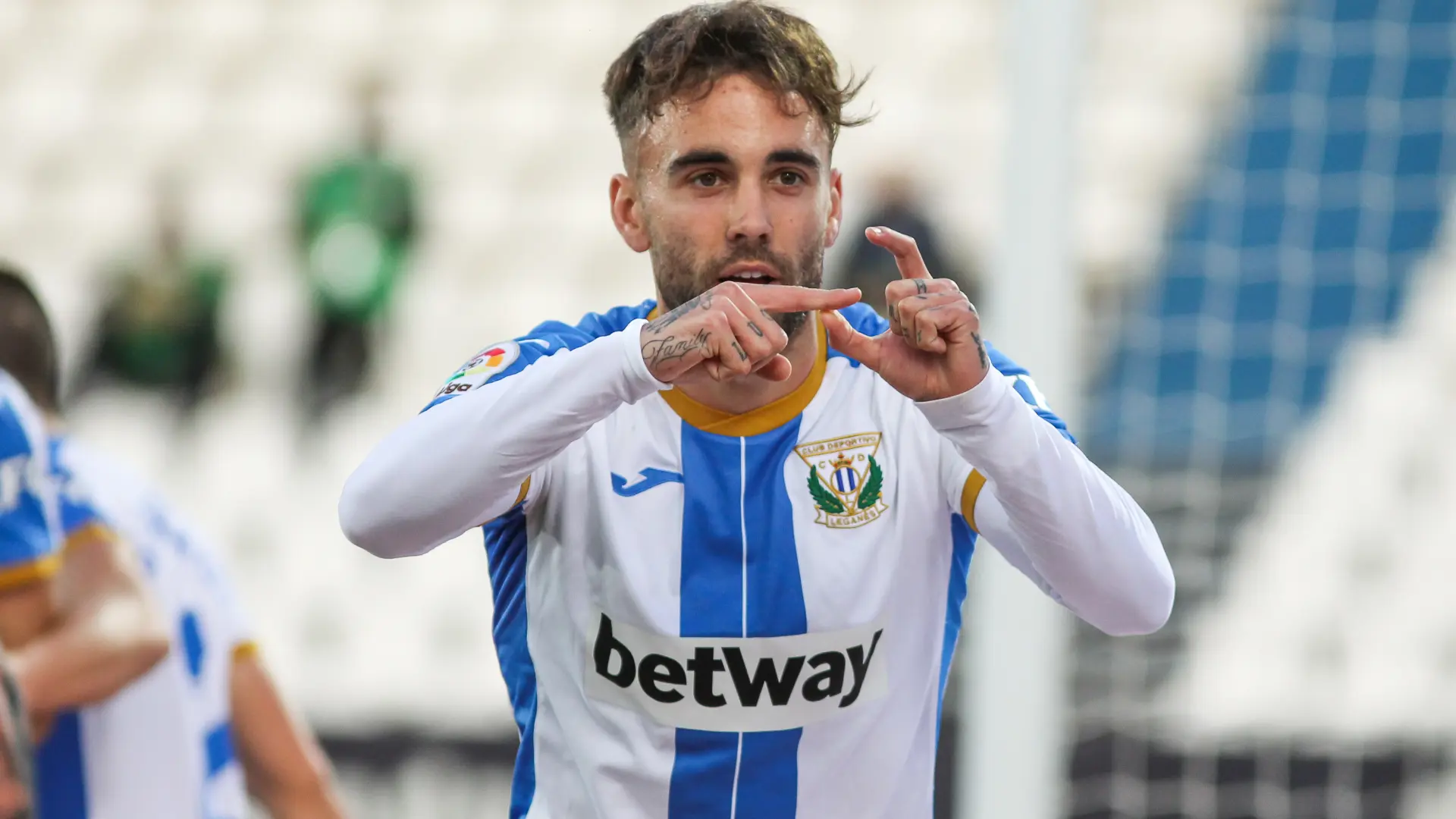 El Leganés vuelve a arrasar con su última campaña 'para mayores de edad ...