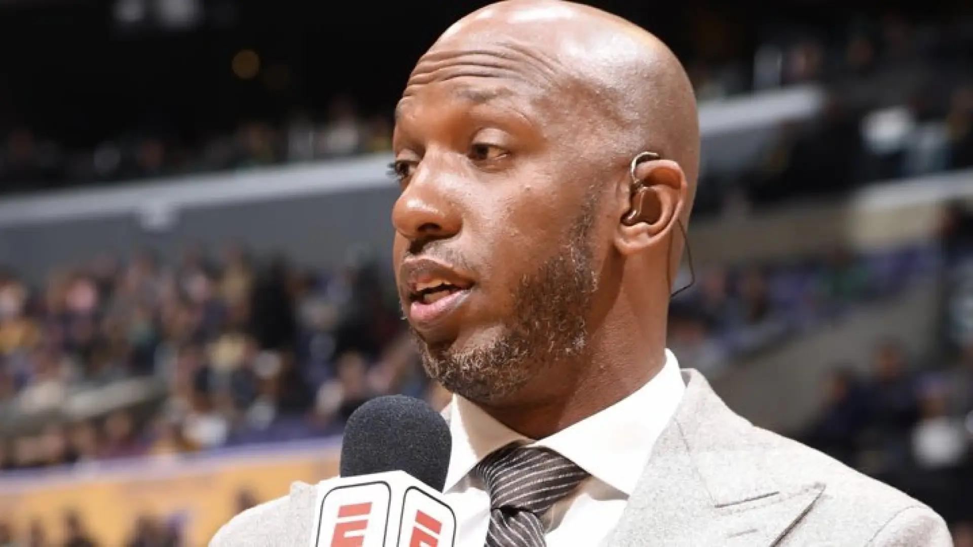 Billups revive fantasmas del pasado en su presentación en Portland: le ...