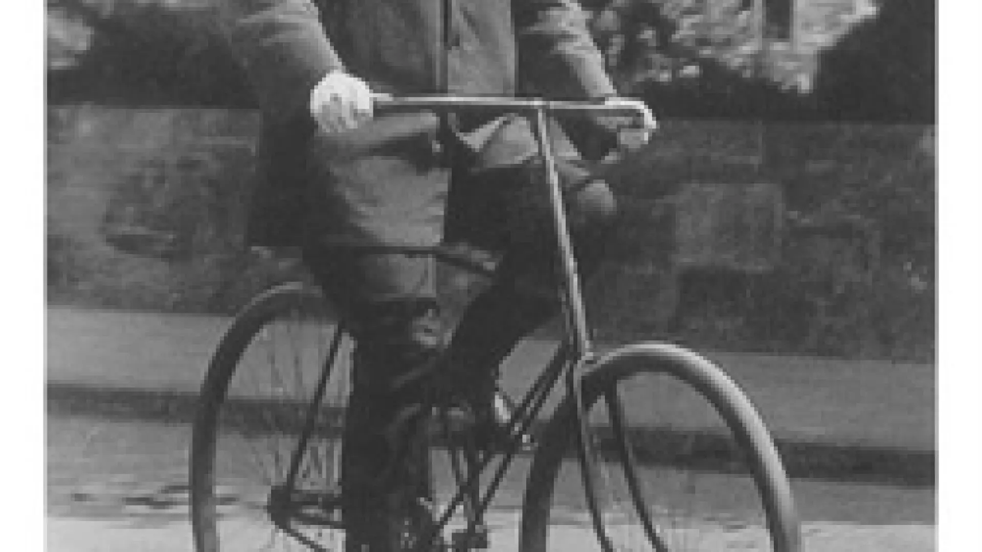 Quién fue... John Boyd Dunlop: el padre del neumático moderno