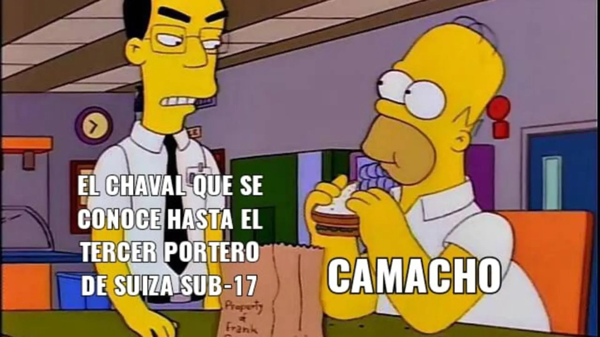 José Antonio Camacho y sus comentarios se convierten en memes durante ...