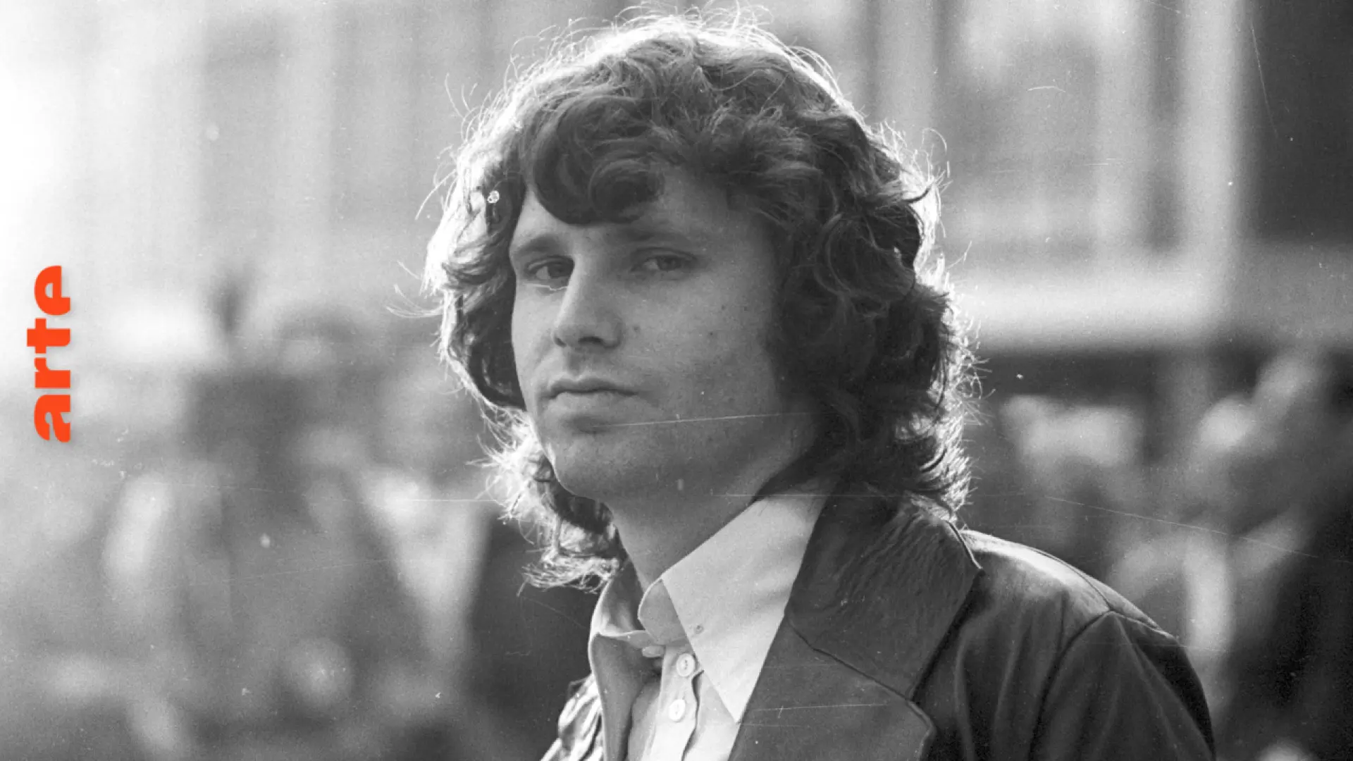 Se estrena 'Jim Morrison, los últimos días en París', el documental ...