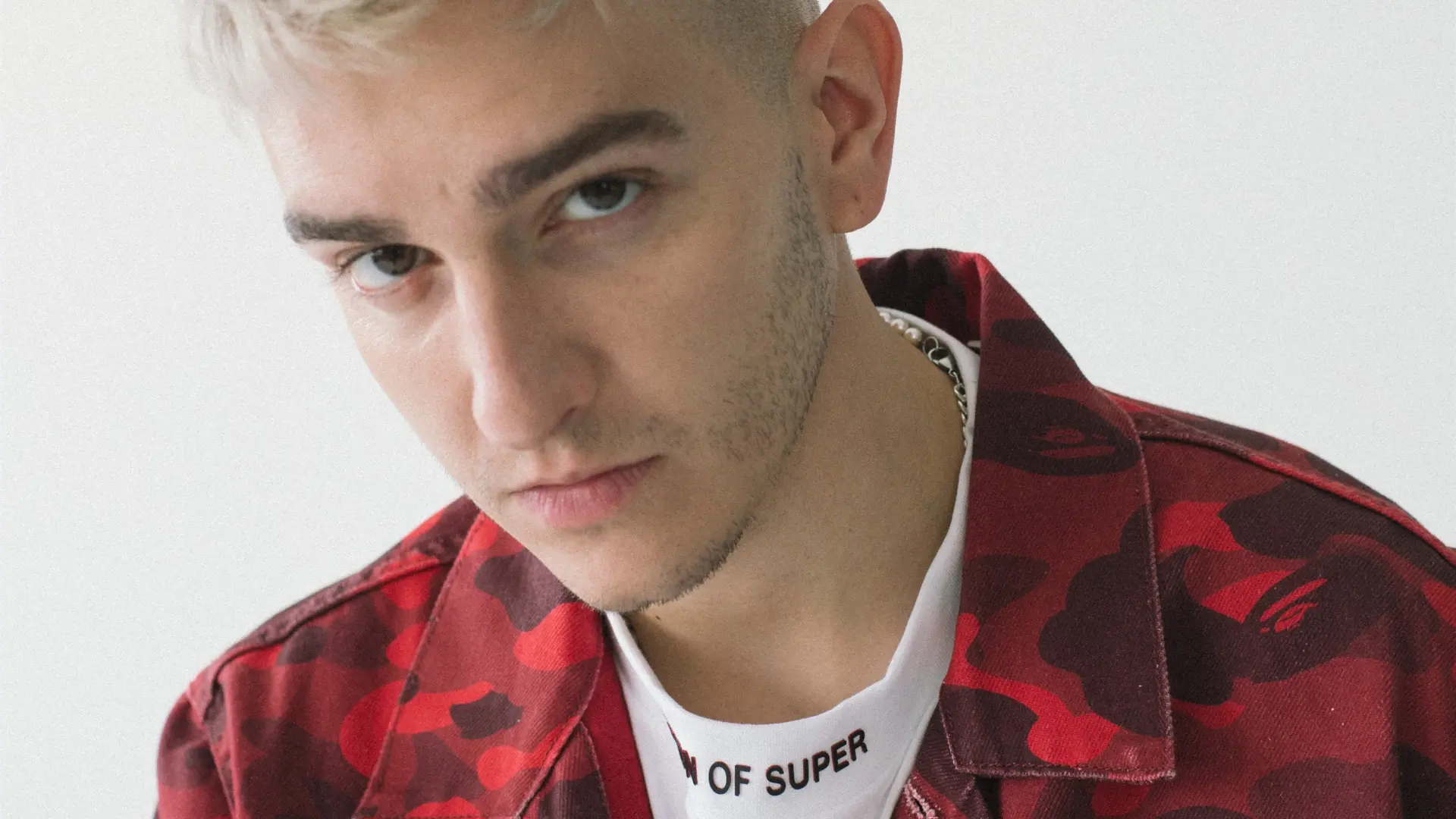 Recycled J, el artista madrileño con más de 13 años en el panorama de ...