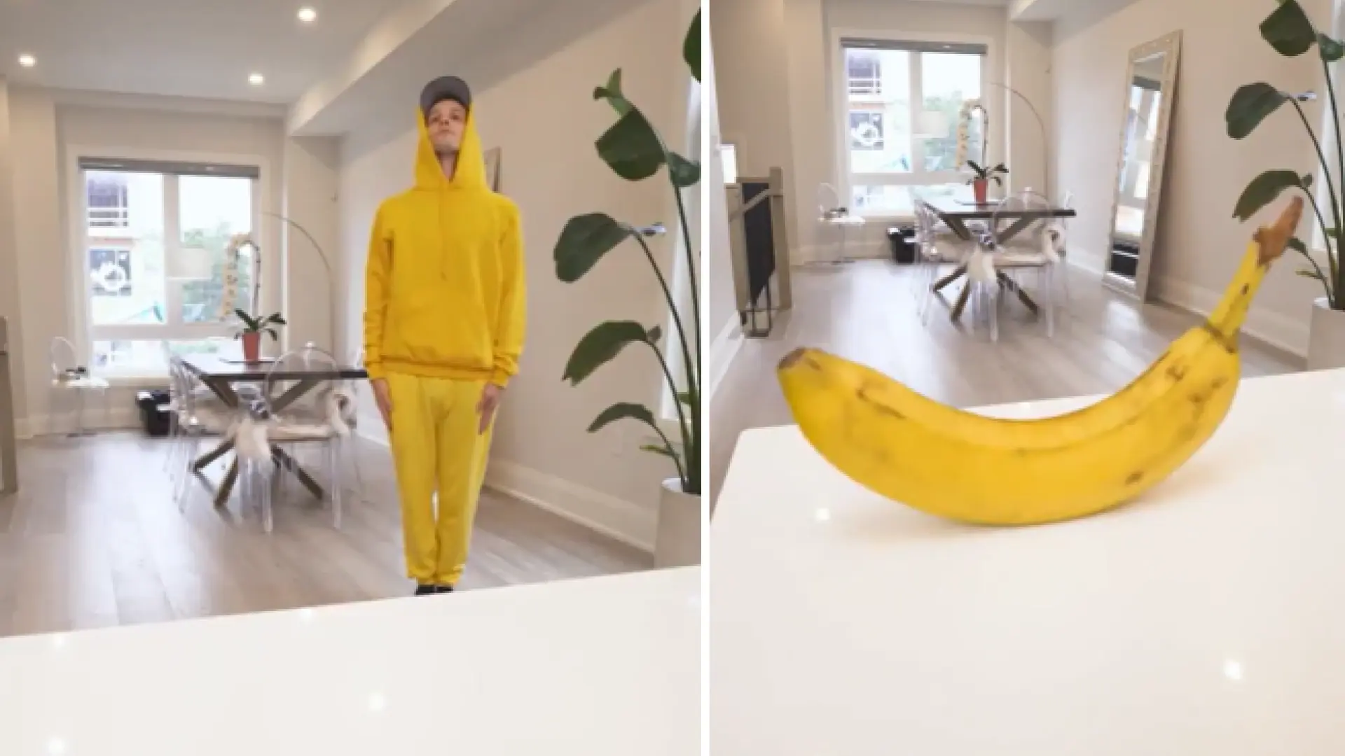 Los sorprendentes trucos de Kevin Parry, el mago digital que transforma ...