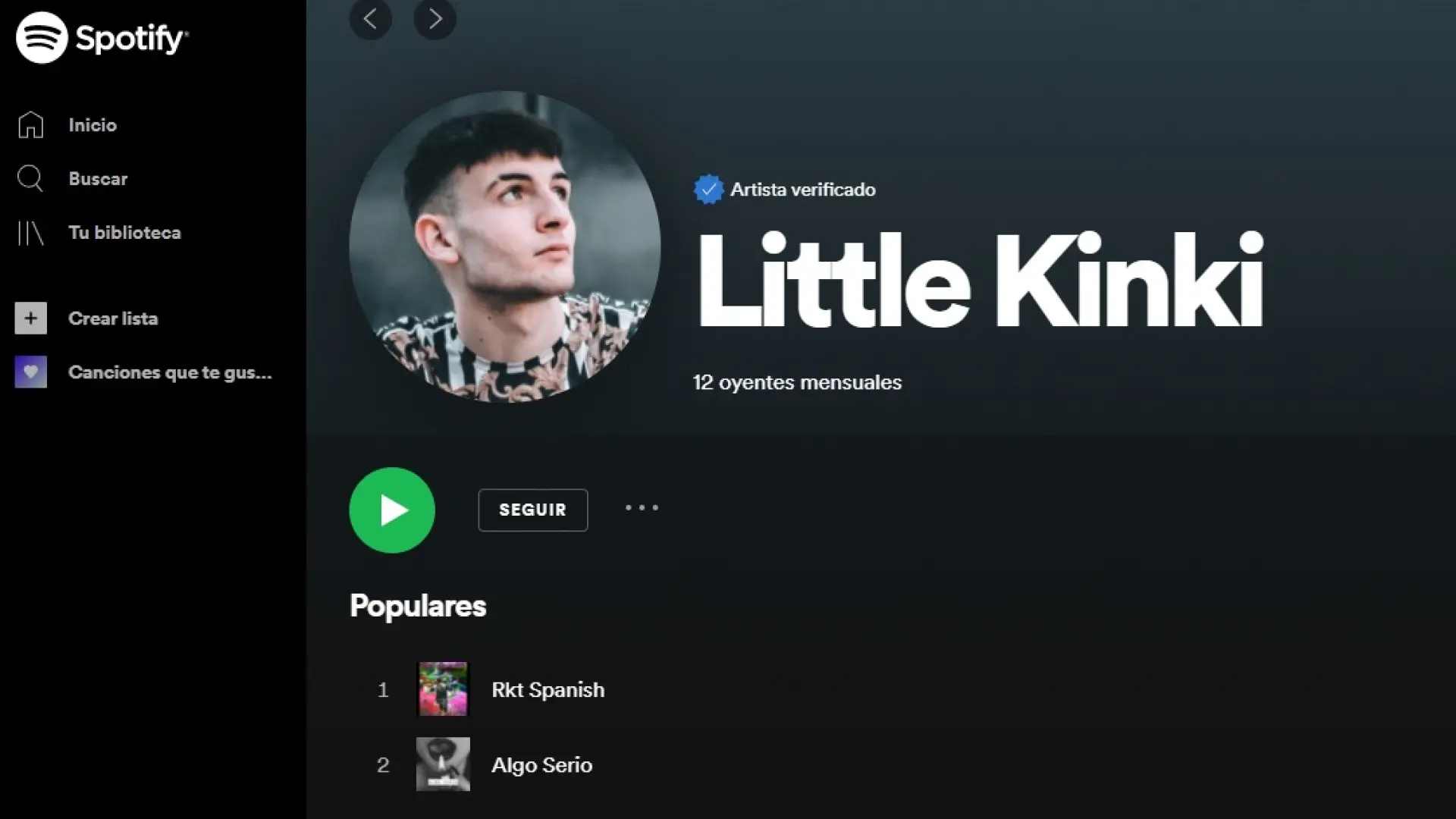 Cuatro detenidos, tres de ellos menores, por el asesinato del rapero de ...