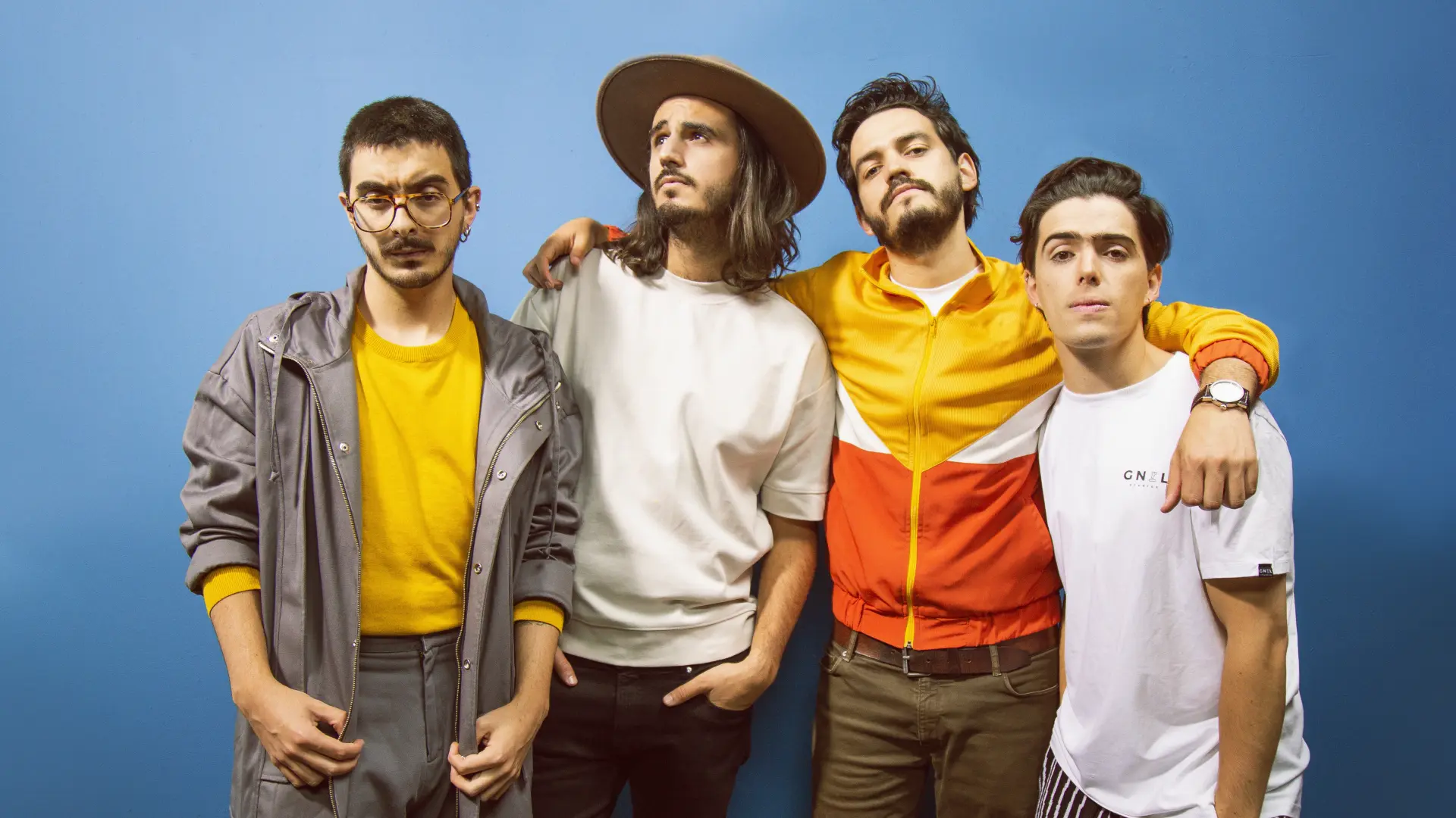 Entrevista | Morat: "Lo más lindo es percibirnos de la misma manera de ...