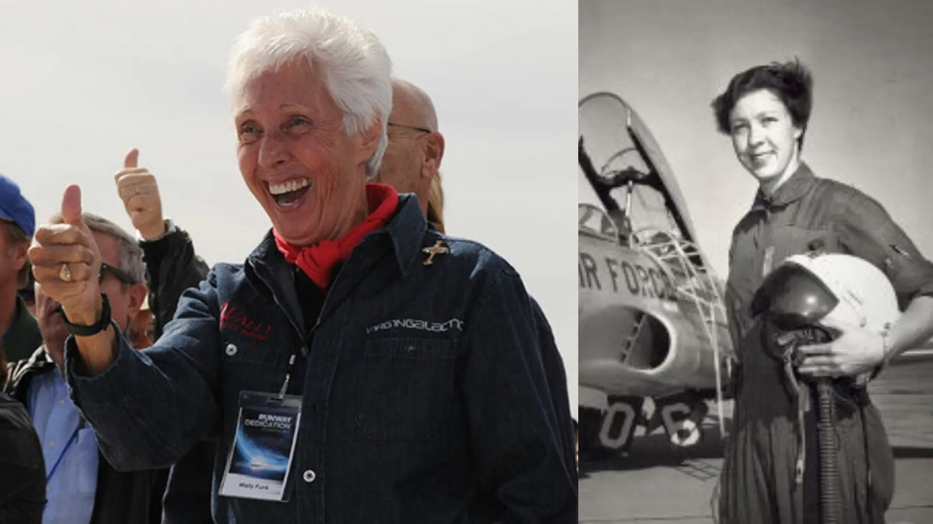 Cuando las mujeres no podían ser astronautas: conoce la increíble ...