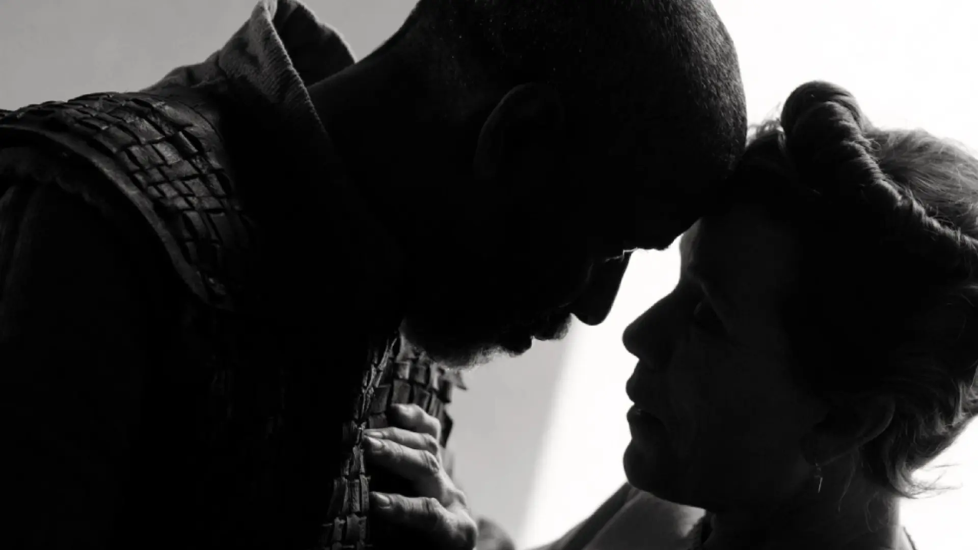 Primer teaser tráiler de 'The Tragedy of Macbeth', la nueva película de ...