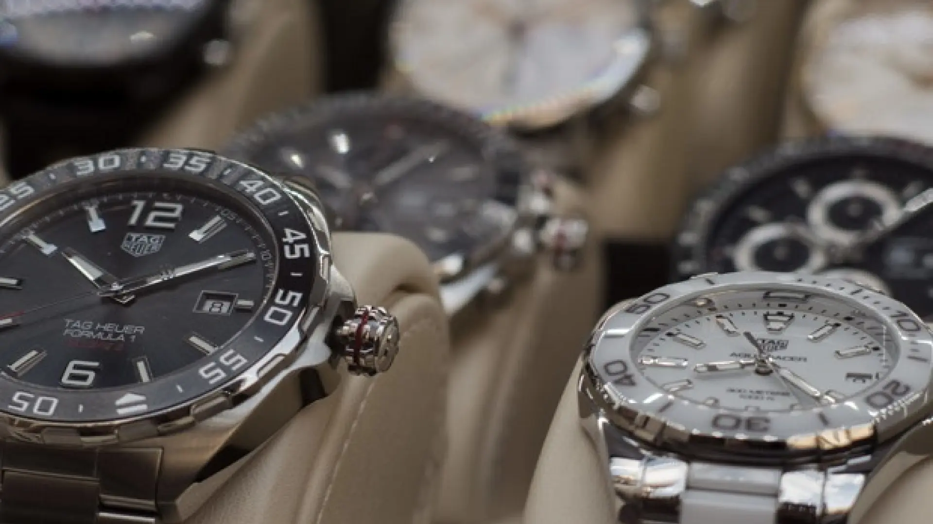 ¿Conoces el curioso ‘Efecto Veblen’?