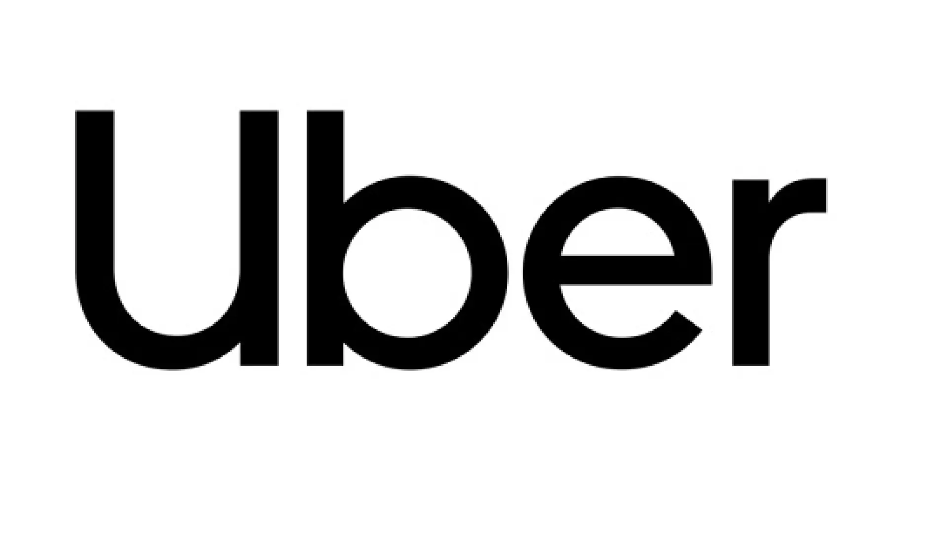 El curioso origen detrás del nombre de famosas marcas: 'UBER'