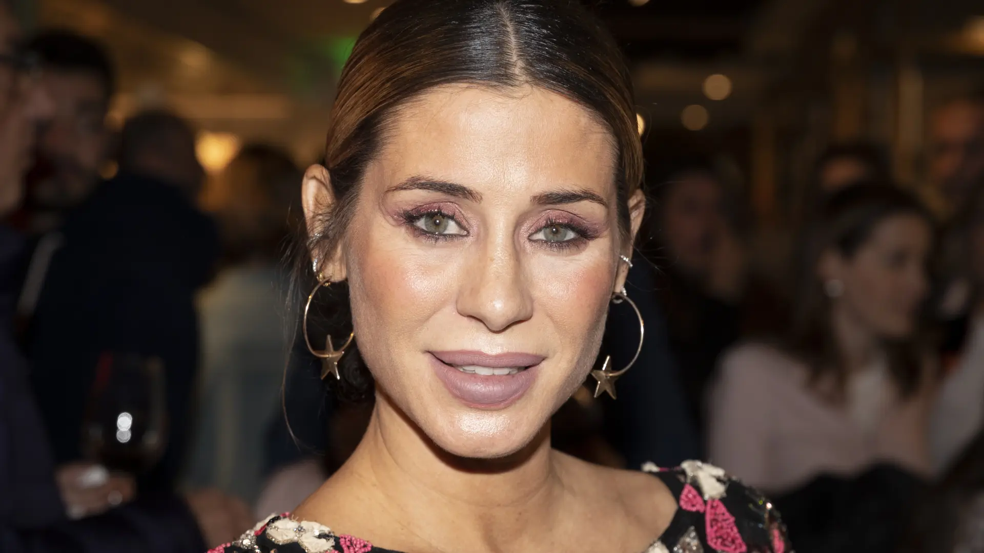 Elena Tablada presume de sus imperfecciones con un posado en bikini