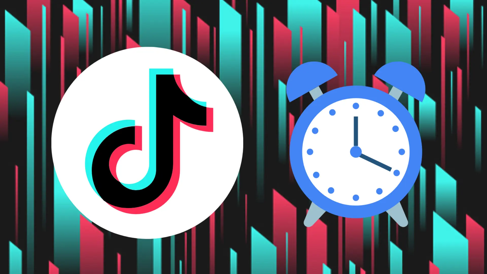 Así funciona el nuevo 'toque de queda' en las notificaciones de TikTok ...
