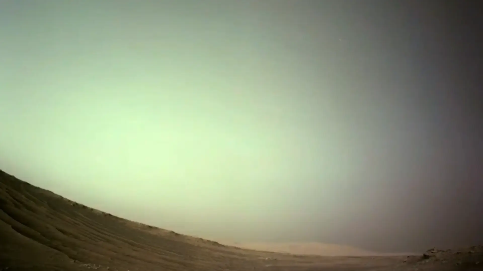 Transito De Fobos Desde Marte