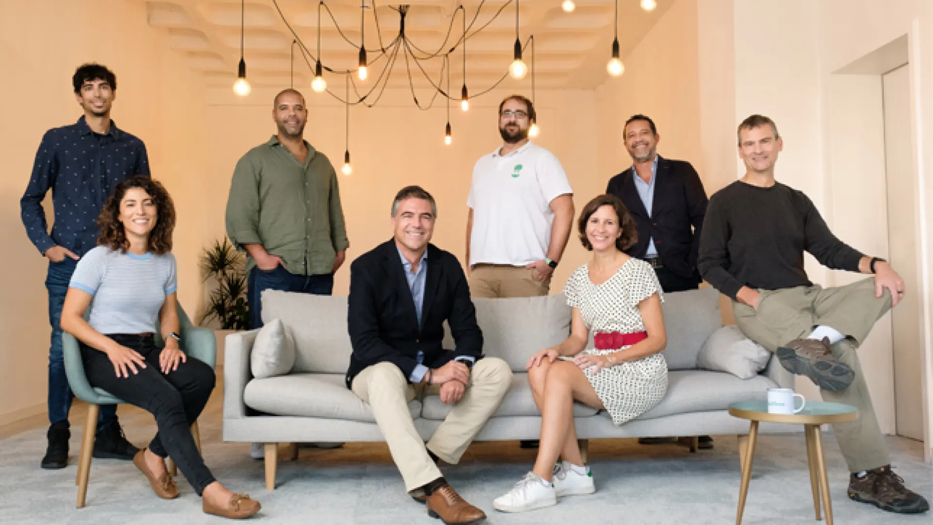 Wallbox refuerza su consejo con Pol Soler (Quadis) y Diego Díaz (Iberdrola)