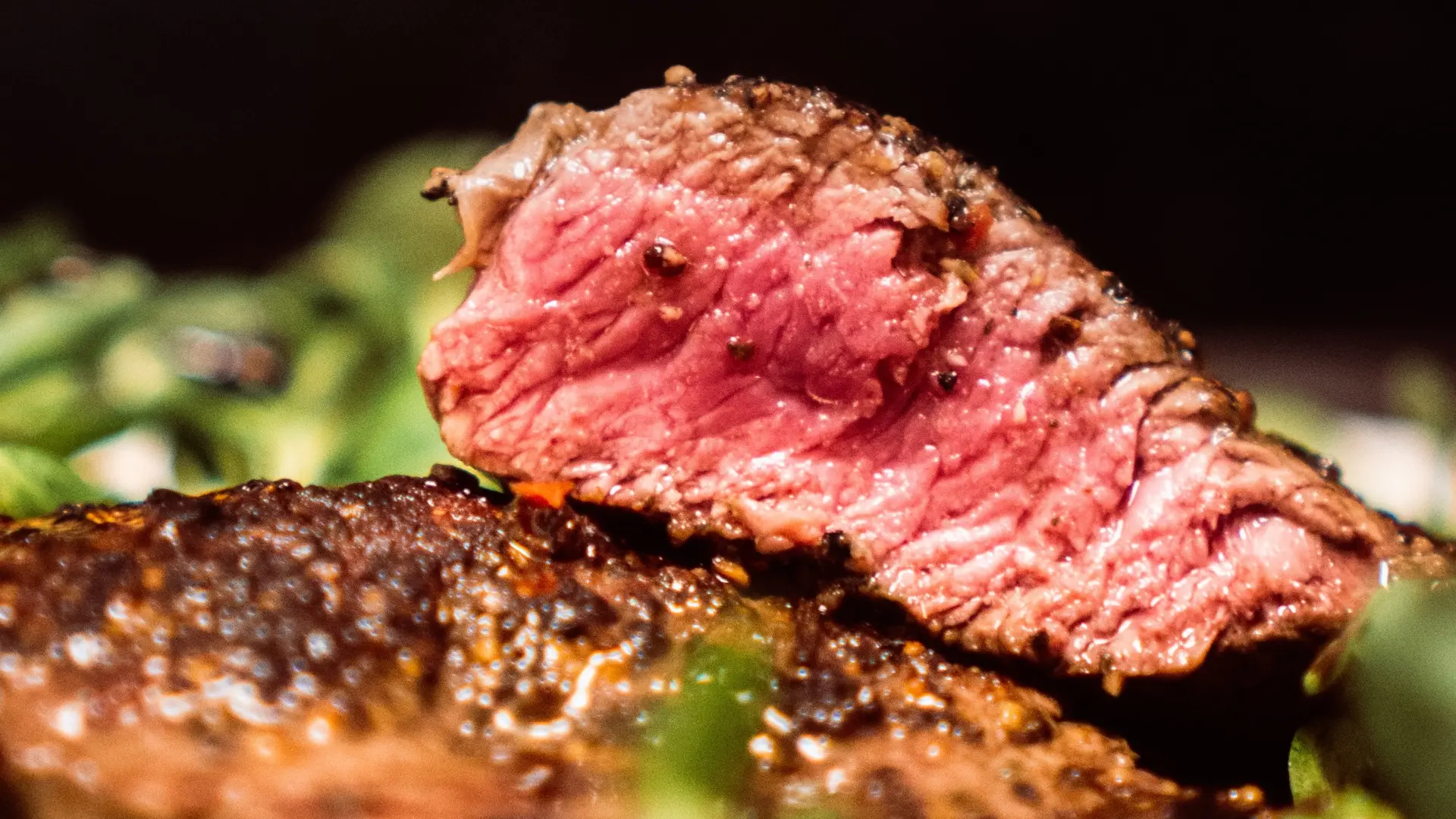 Cómo preparar un solomillo de vaca vieja para que quede tierno y sabroso