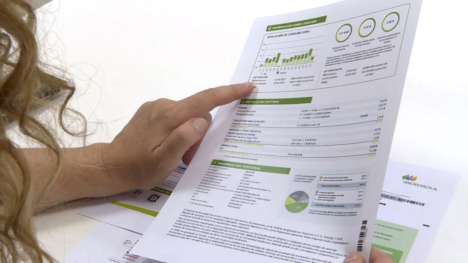 Continúa la escalada del precio de la luz: este lunes batirá de nuevo ...