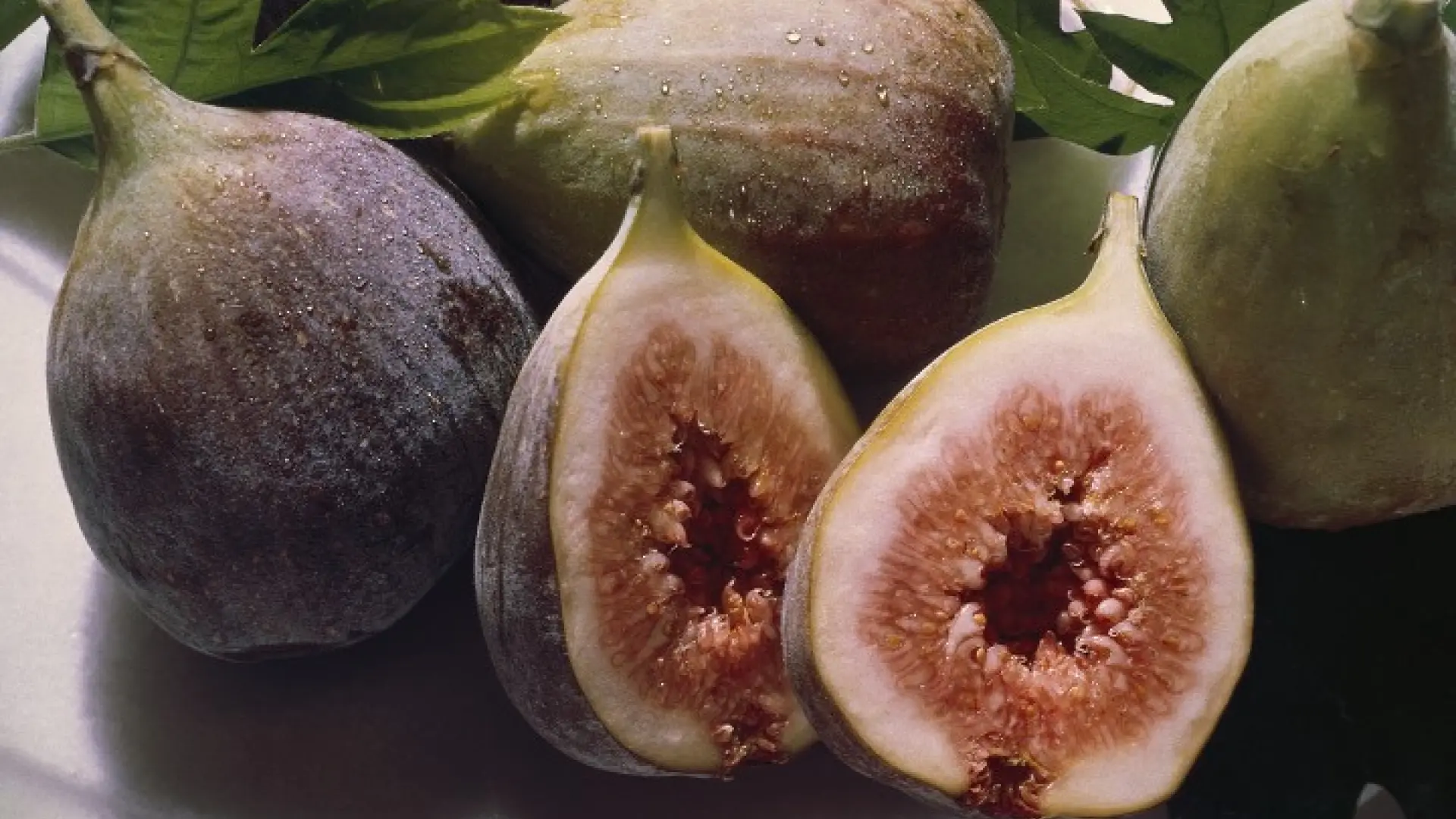 Qué pasa si comes higos cada día