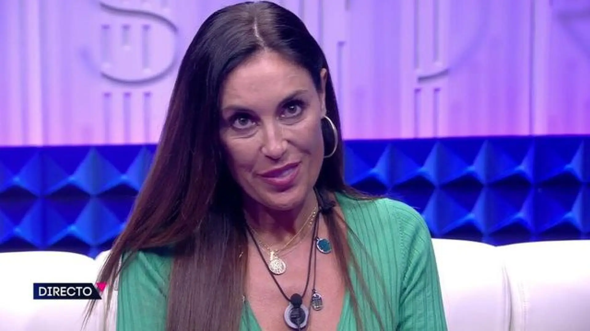 Así es Isabel Rábago, la periodista de Telecinco que fue responsable de ...