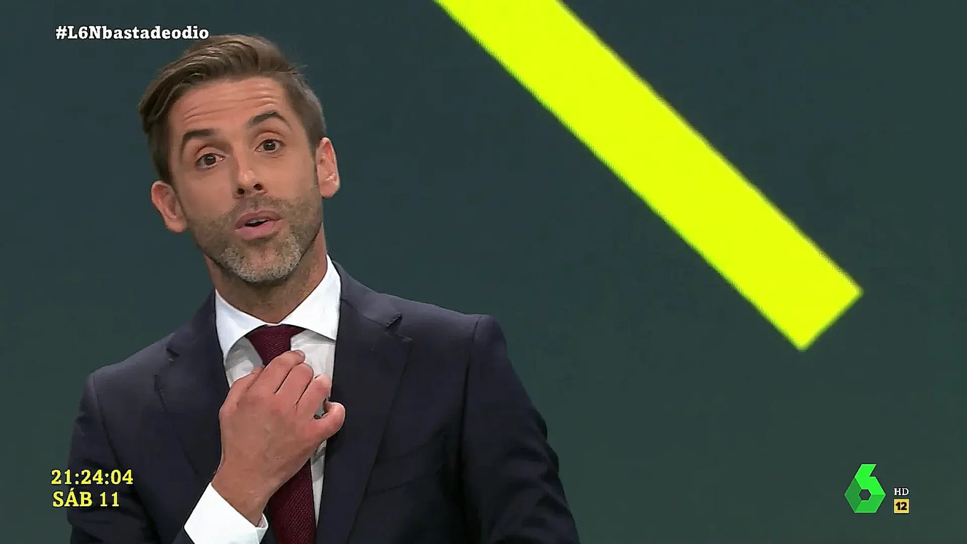 'La Sexta Noche' se reinventa y pasará a llamarse 'La Sexta Explica'