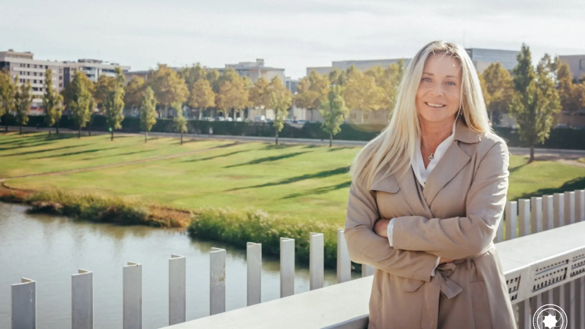 El grupo municipal de Cs de Lleida expulsa a la concejala Maria Burrel